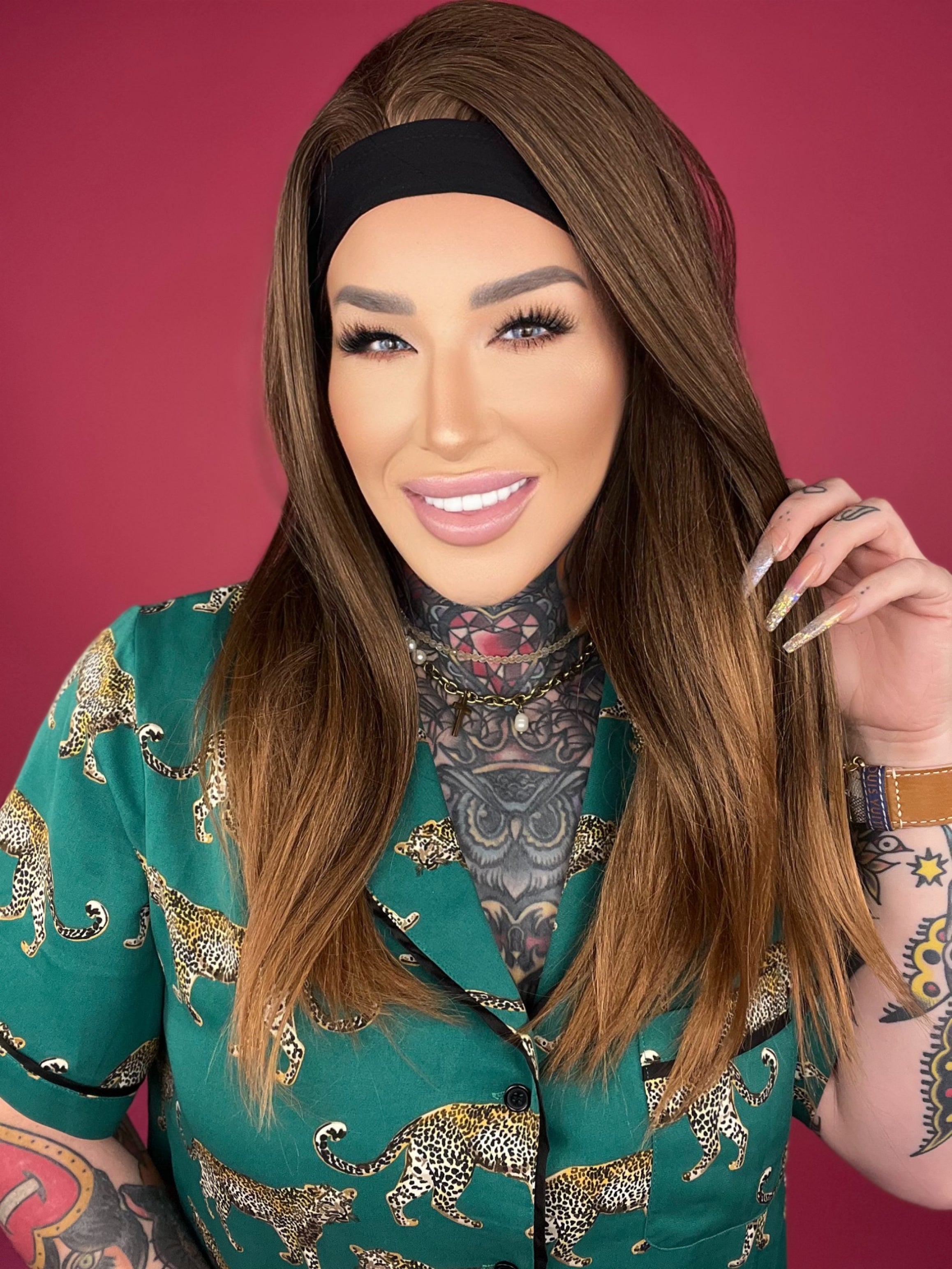 Bonfire Heart – Rebel Gypsy