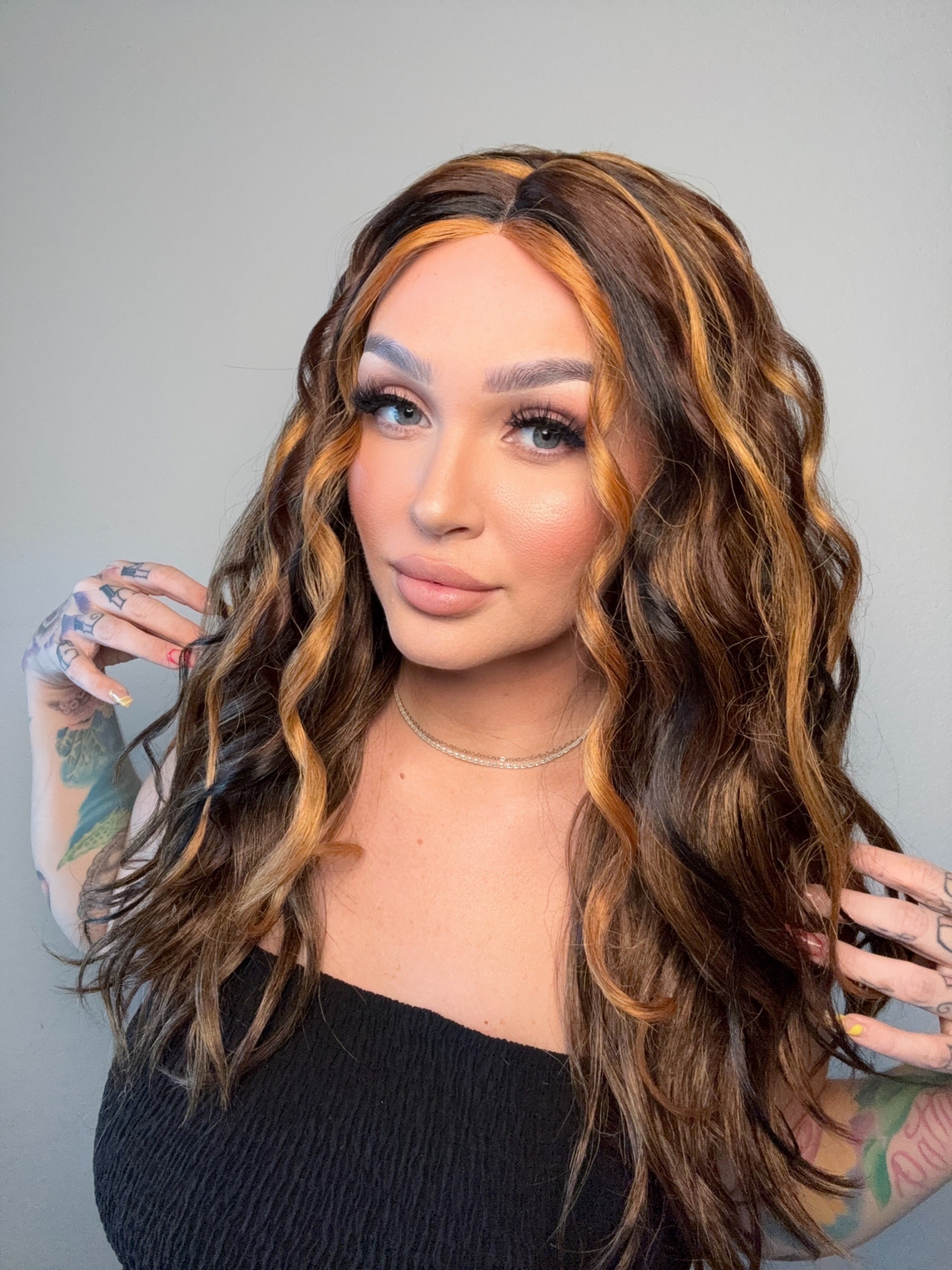 Bout The Wind – Rebel Gypsy