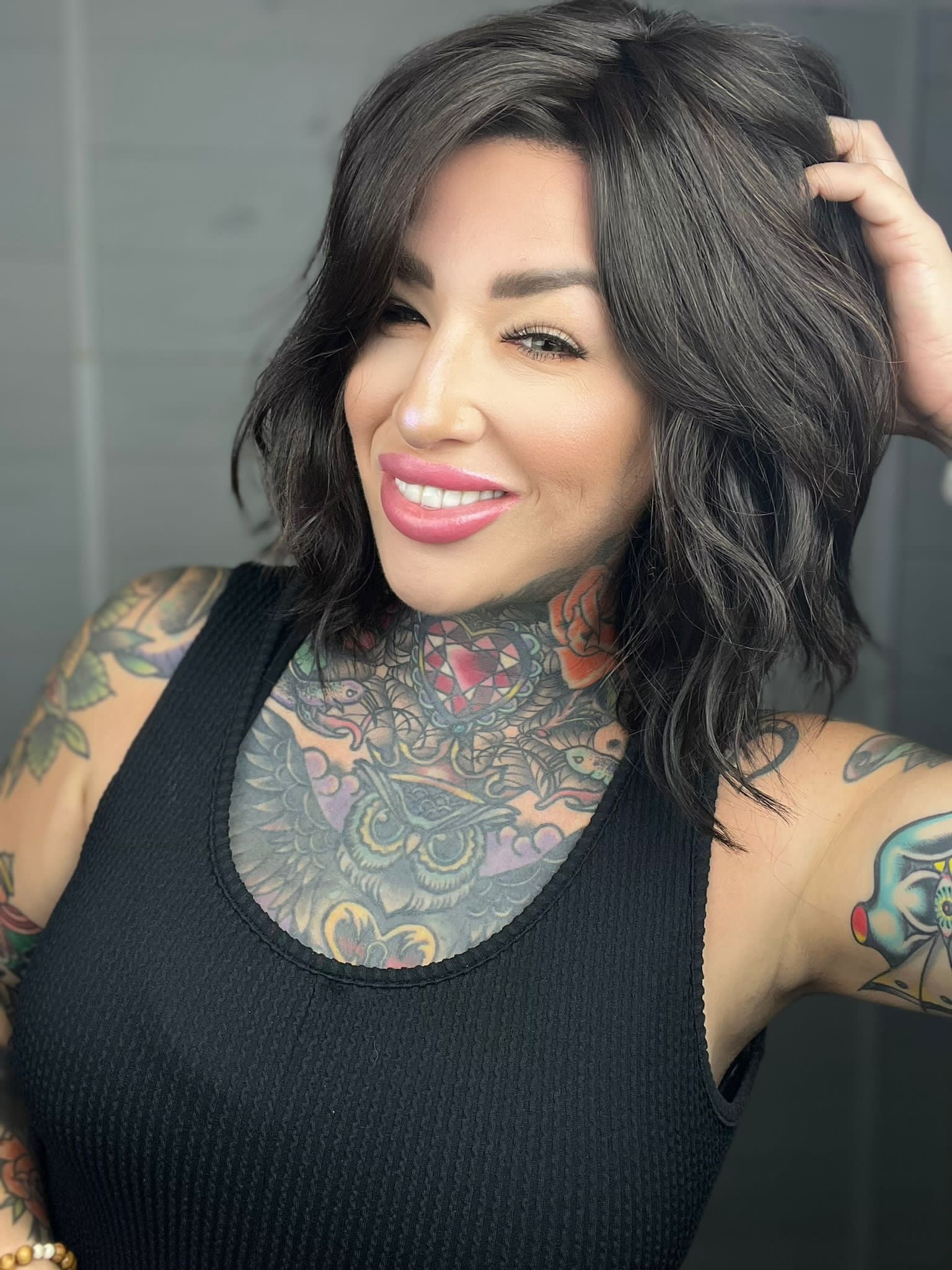 Idolizer – Rebel Gypsy