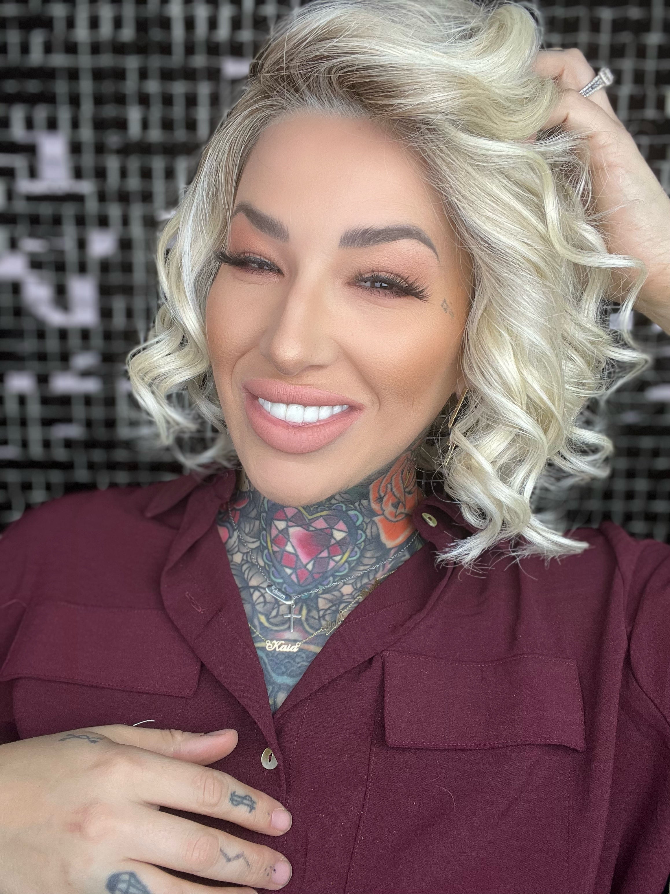 Reunited – Rebel Gypsy