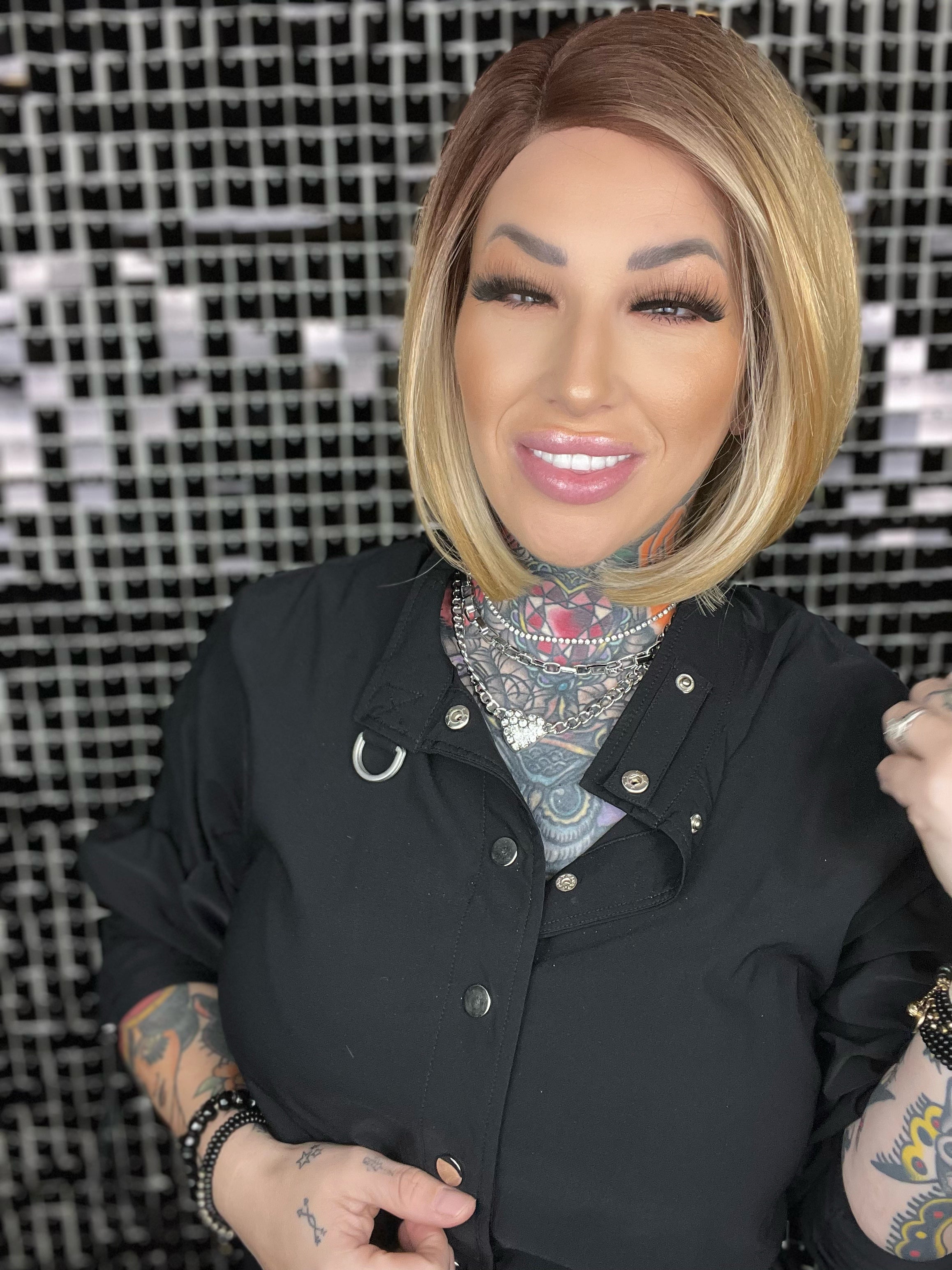 Call Waiting – Rebel Gypsy