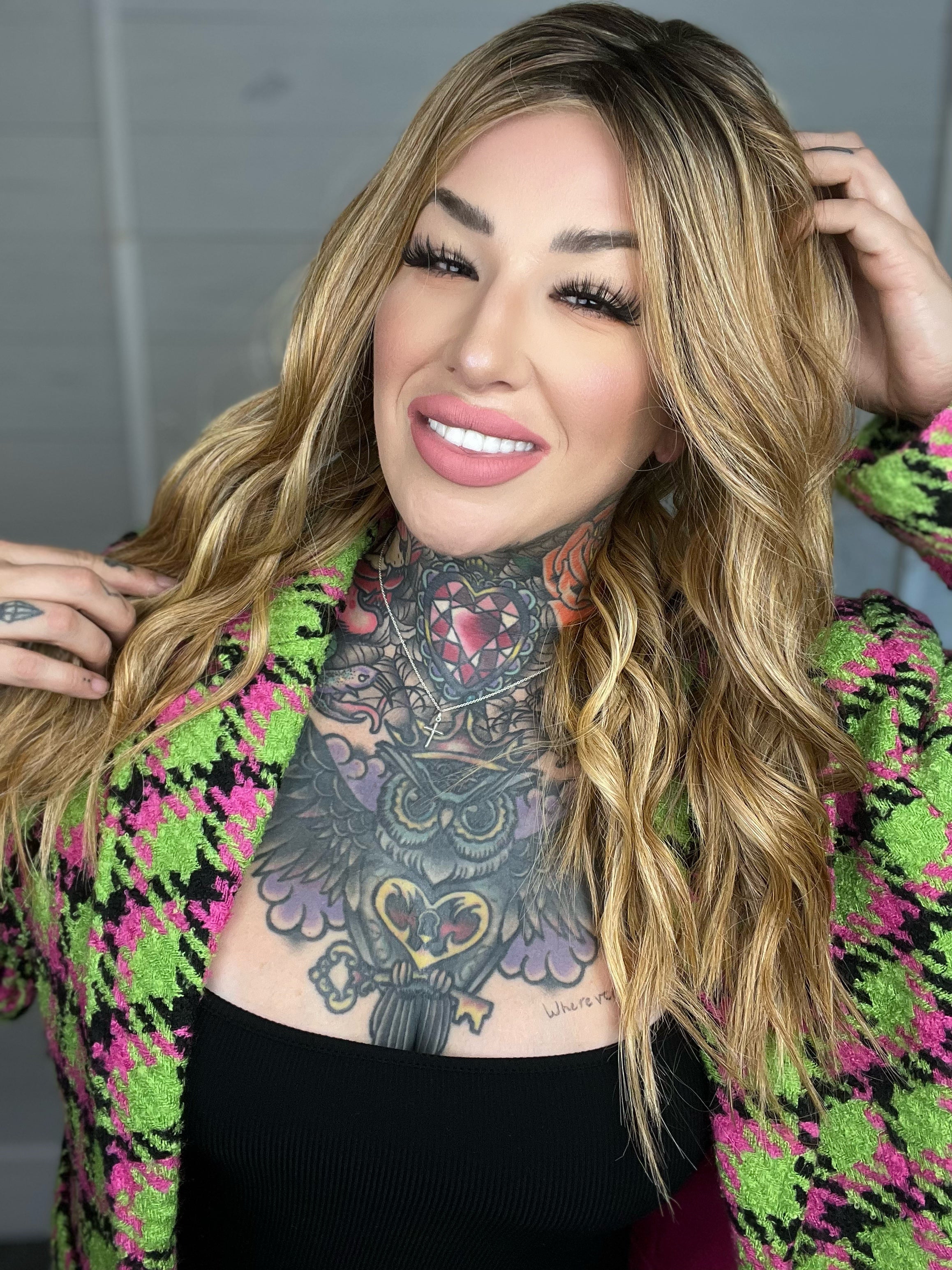 Terrazzo – Rebel Gypsy