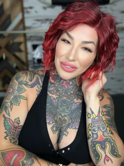 Elvira – Rebel Gypsy