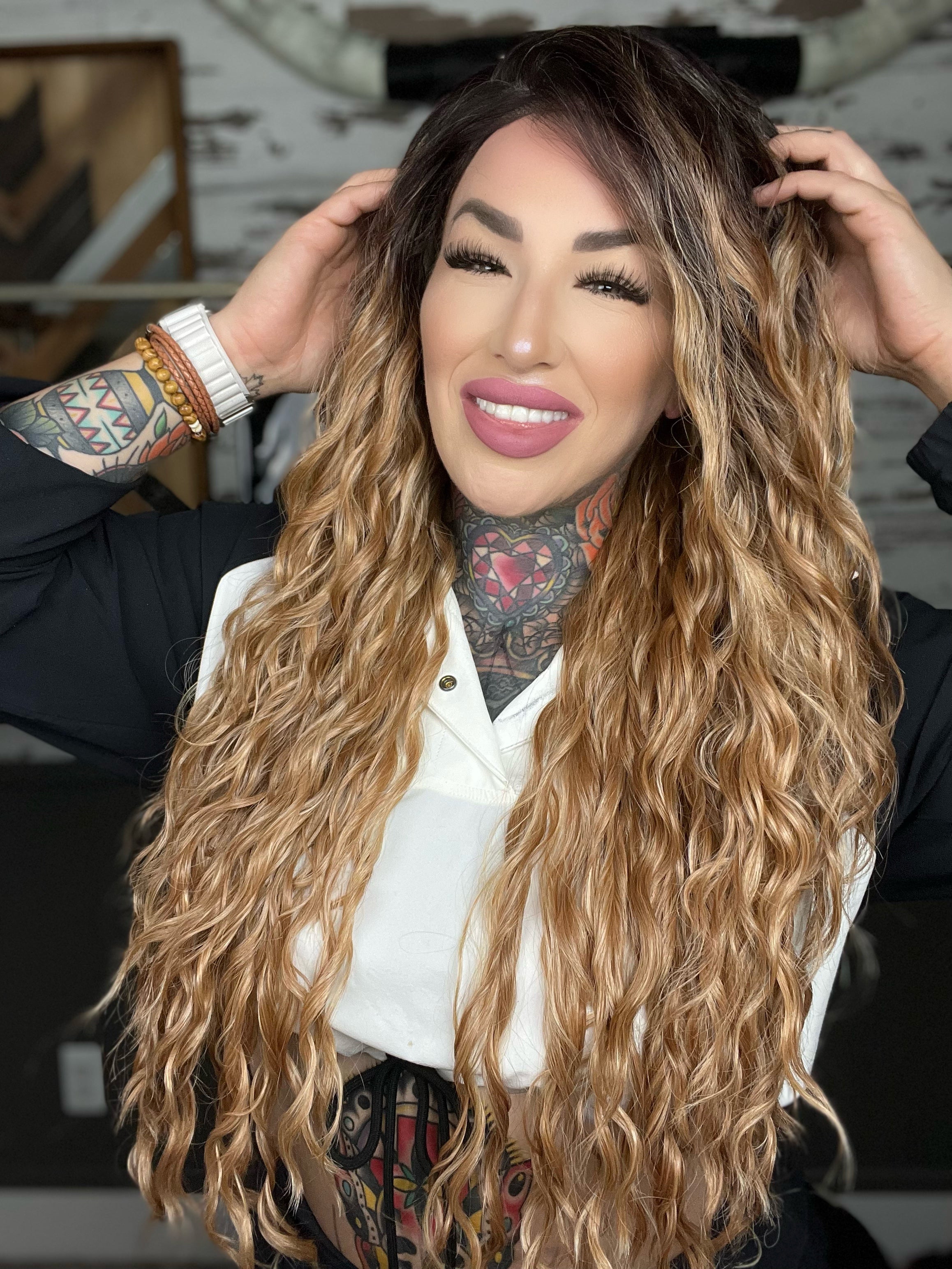 Jungle Dreamer – Rebel Gypsy