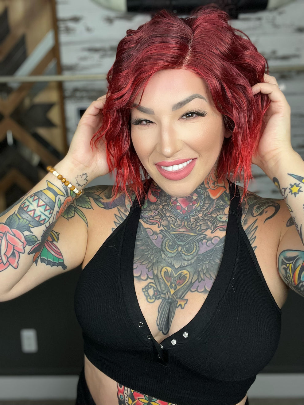 Elvira – Rebel Gypsy