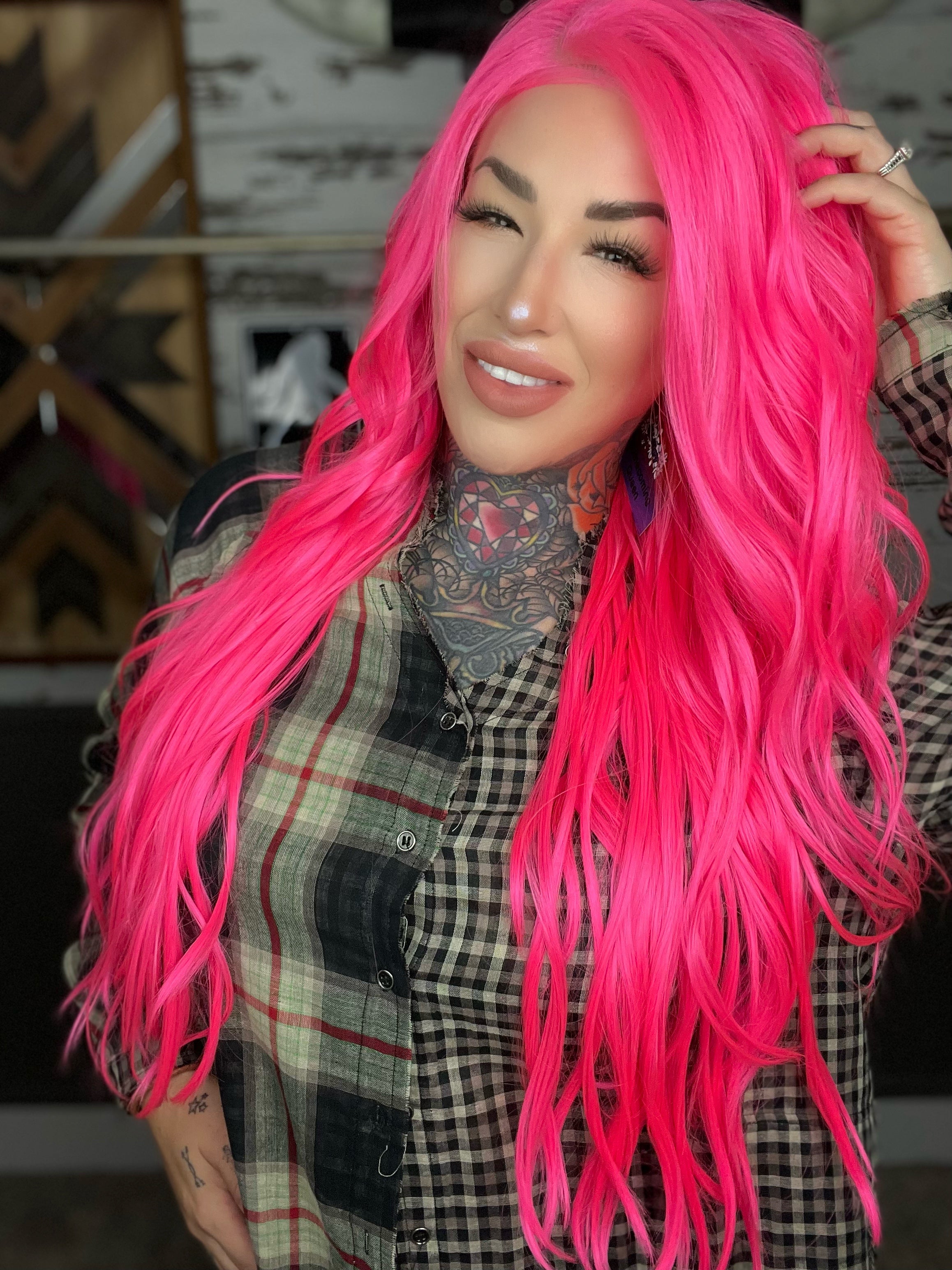 Homecoming Queen – Rebel Gypsy