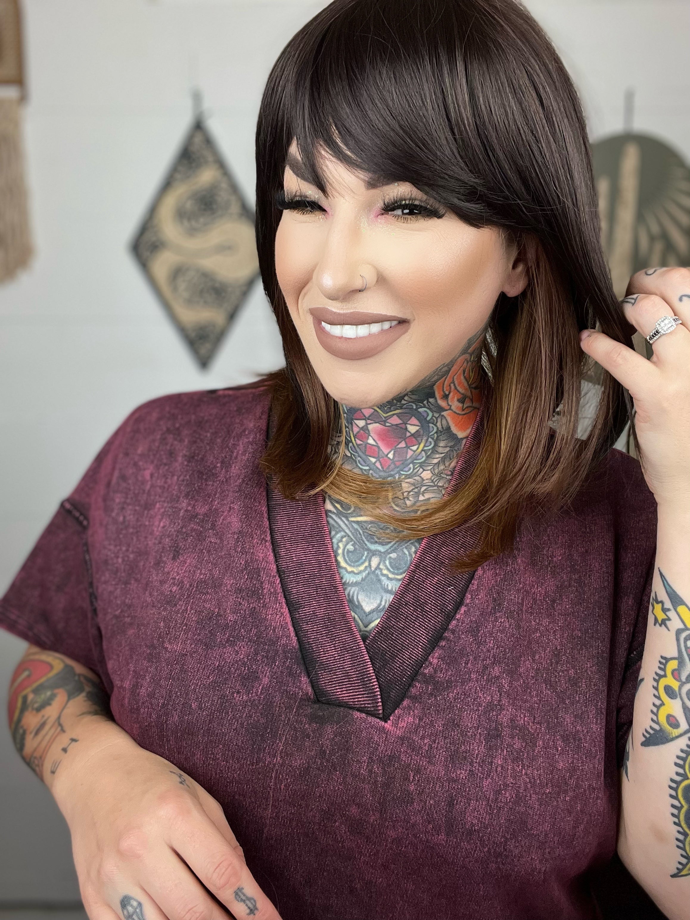 Normal Aliens - NO SPECIAL ORDERS – Rebel Gypsy