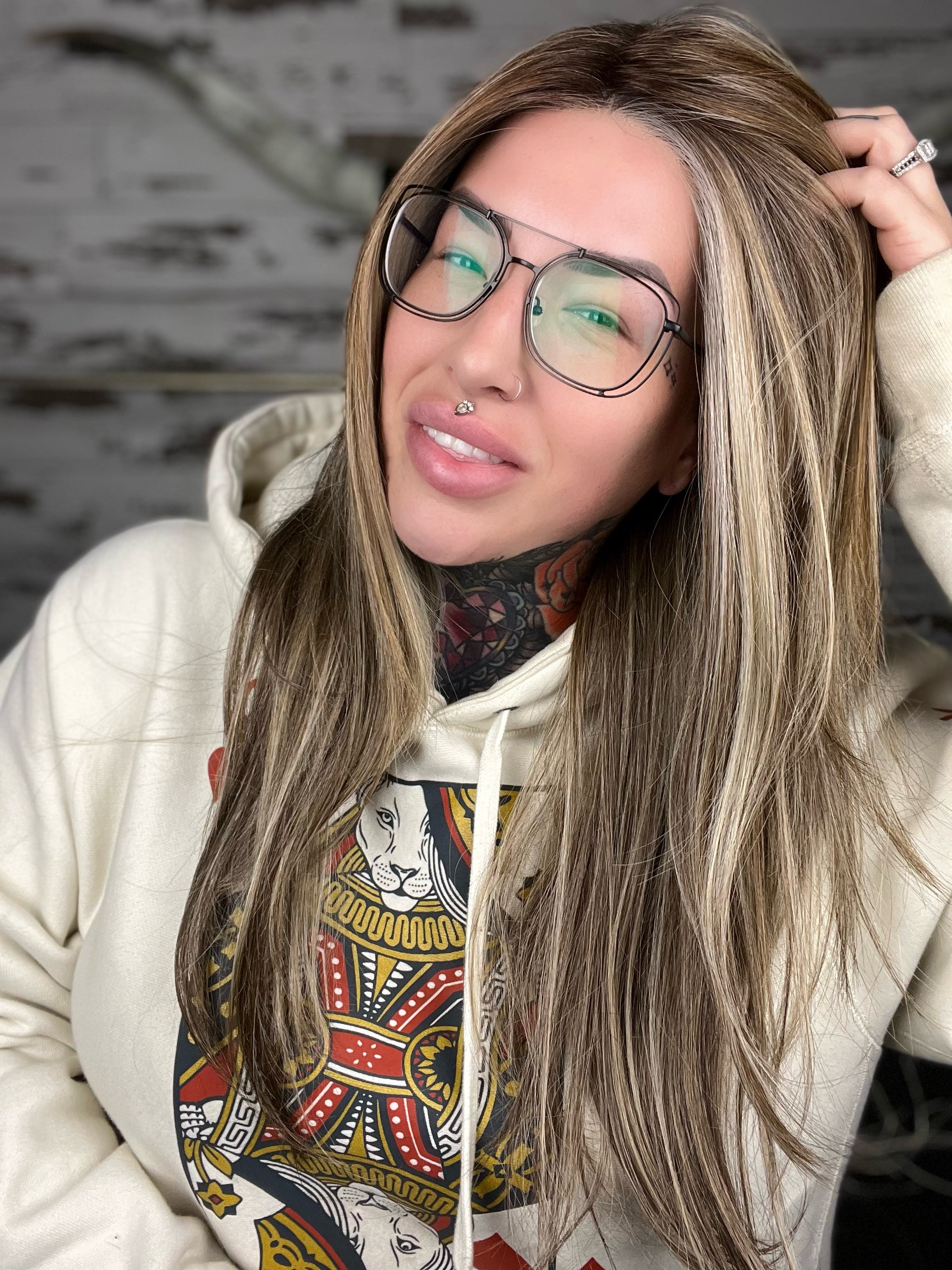 Pretty Little Poison (Special Order) – Rebel Gypsy