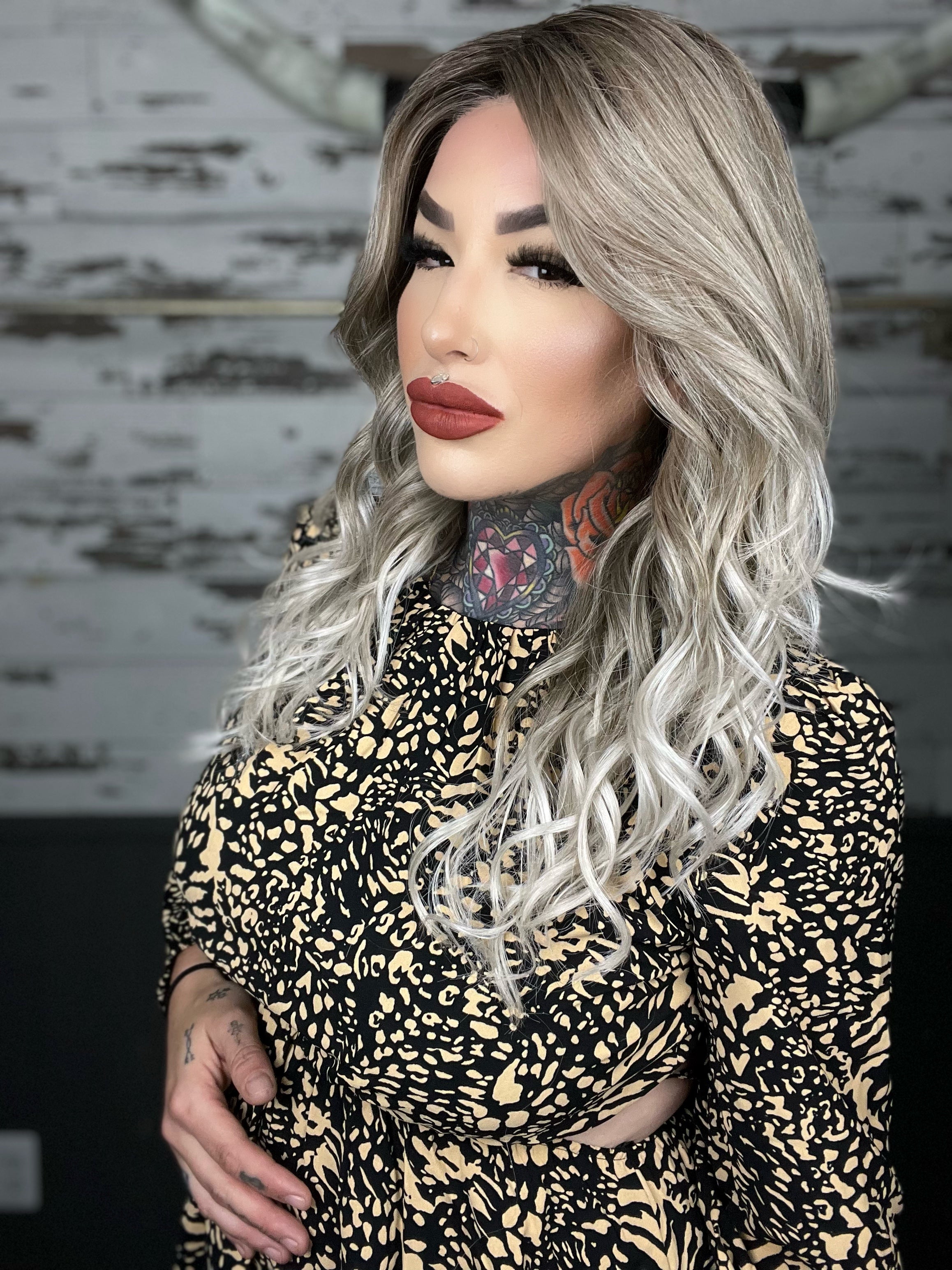 Cinderella – Rebel Gypsy