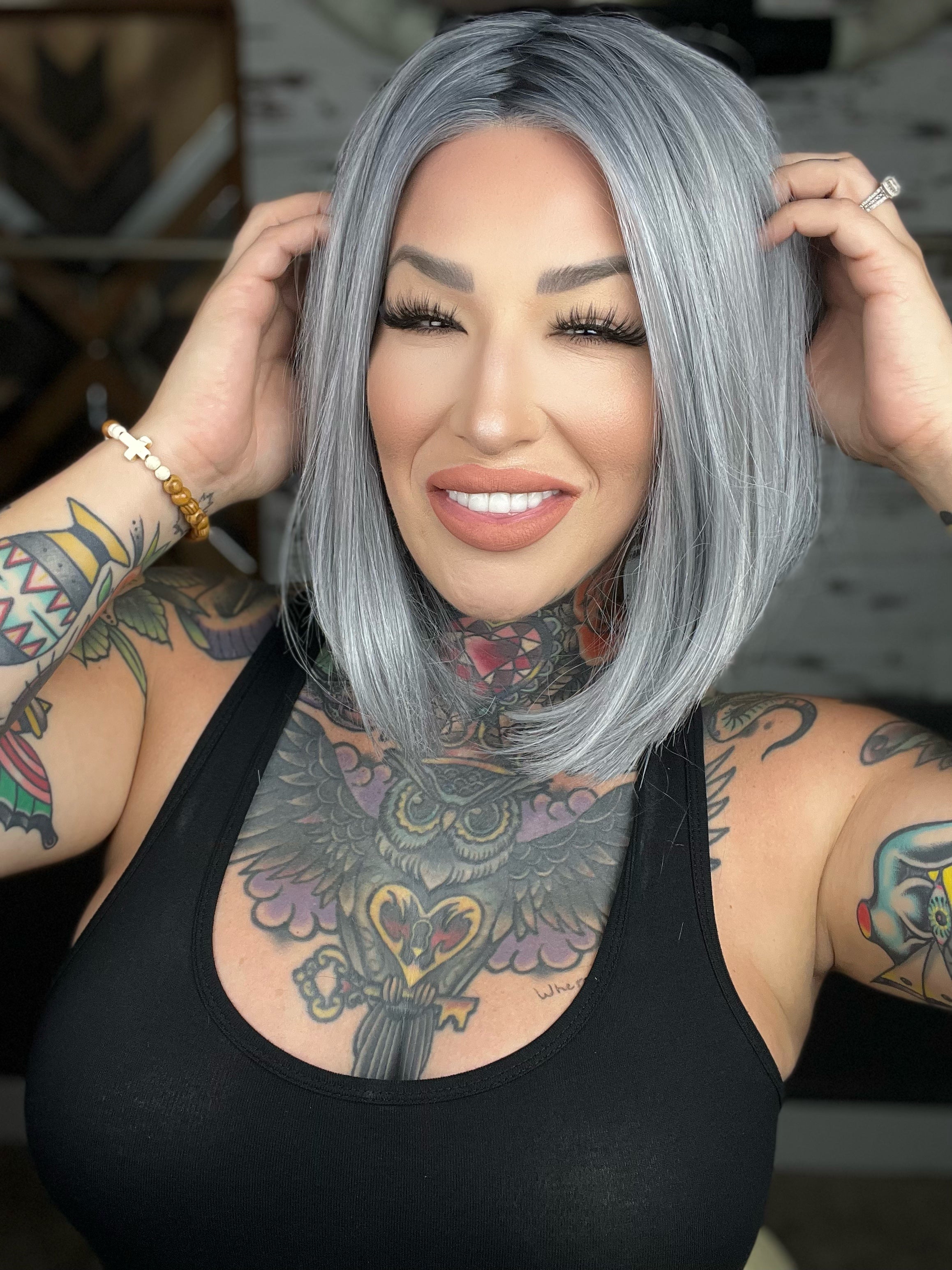 Drops Of Jupiter – Rebel Gypsy