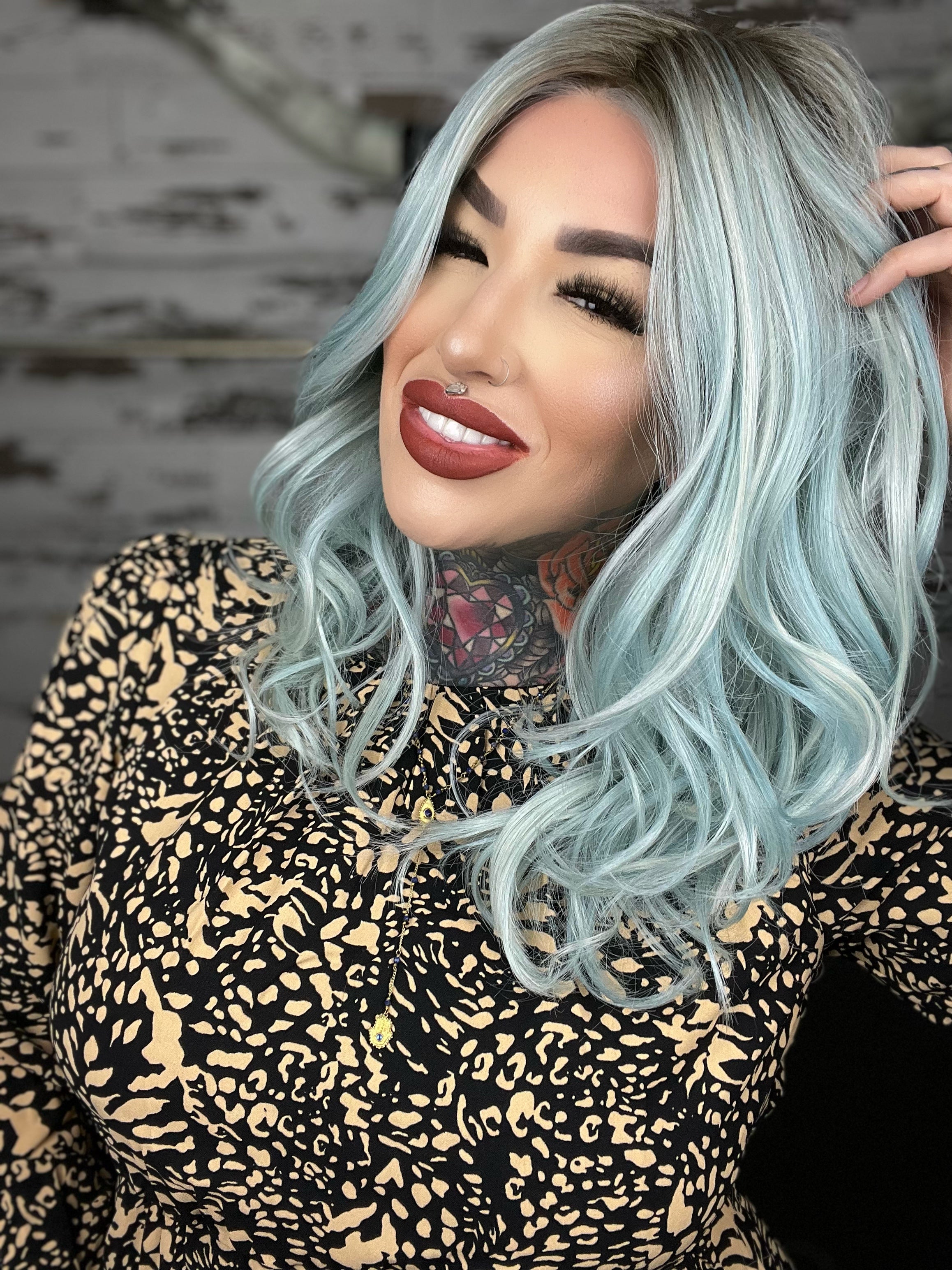 Bring On The Neon – Rebel Gypsy