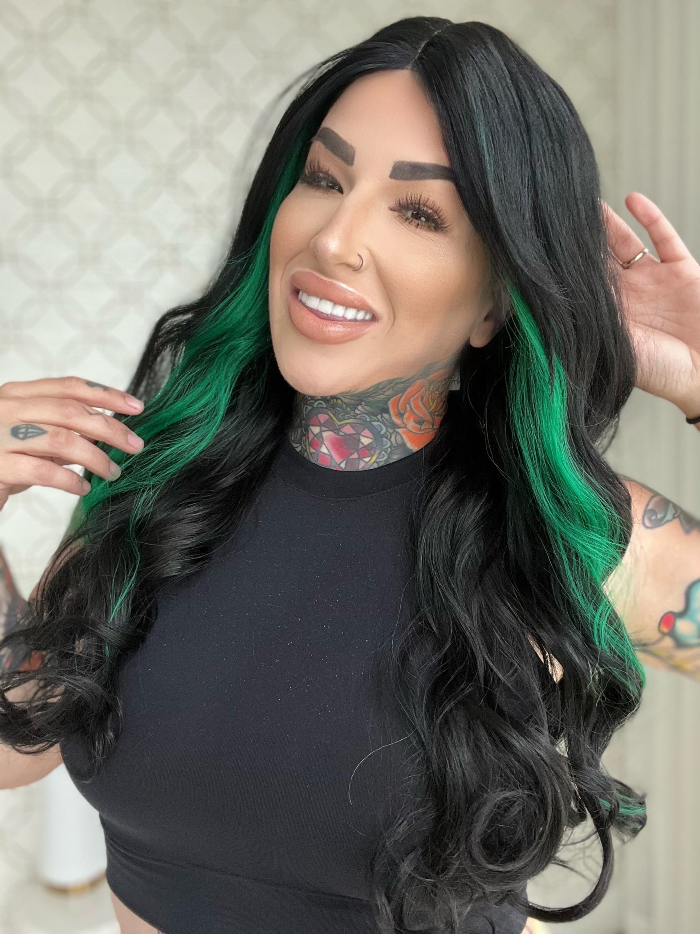 Edge Of The World – Rebel Gypsy