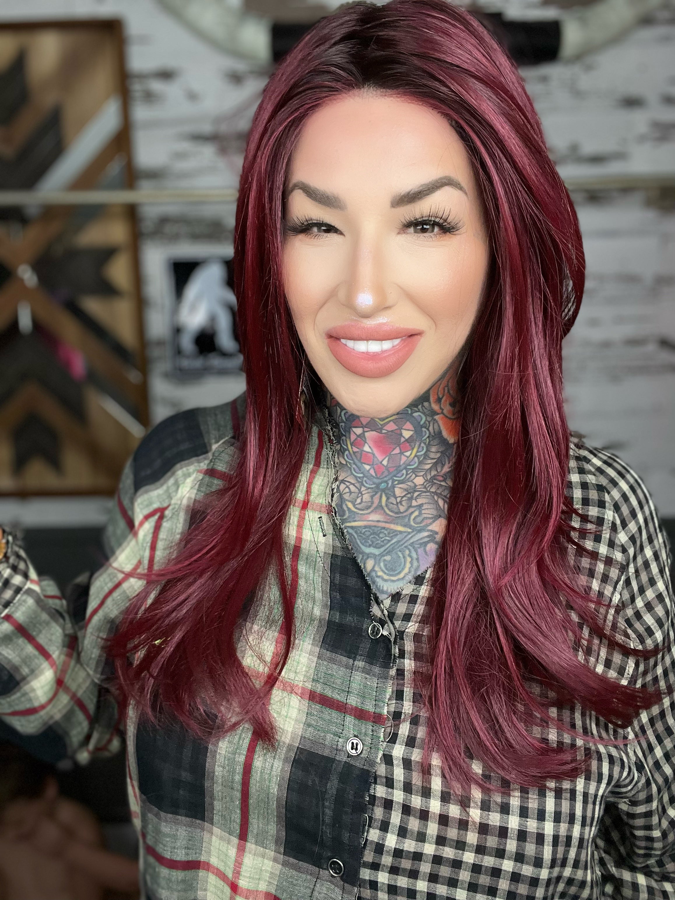 High Importance – Rebel Gypsy