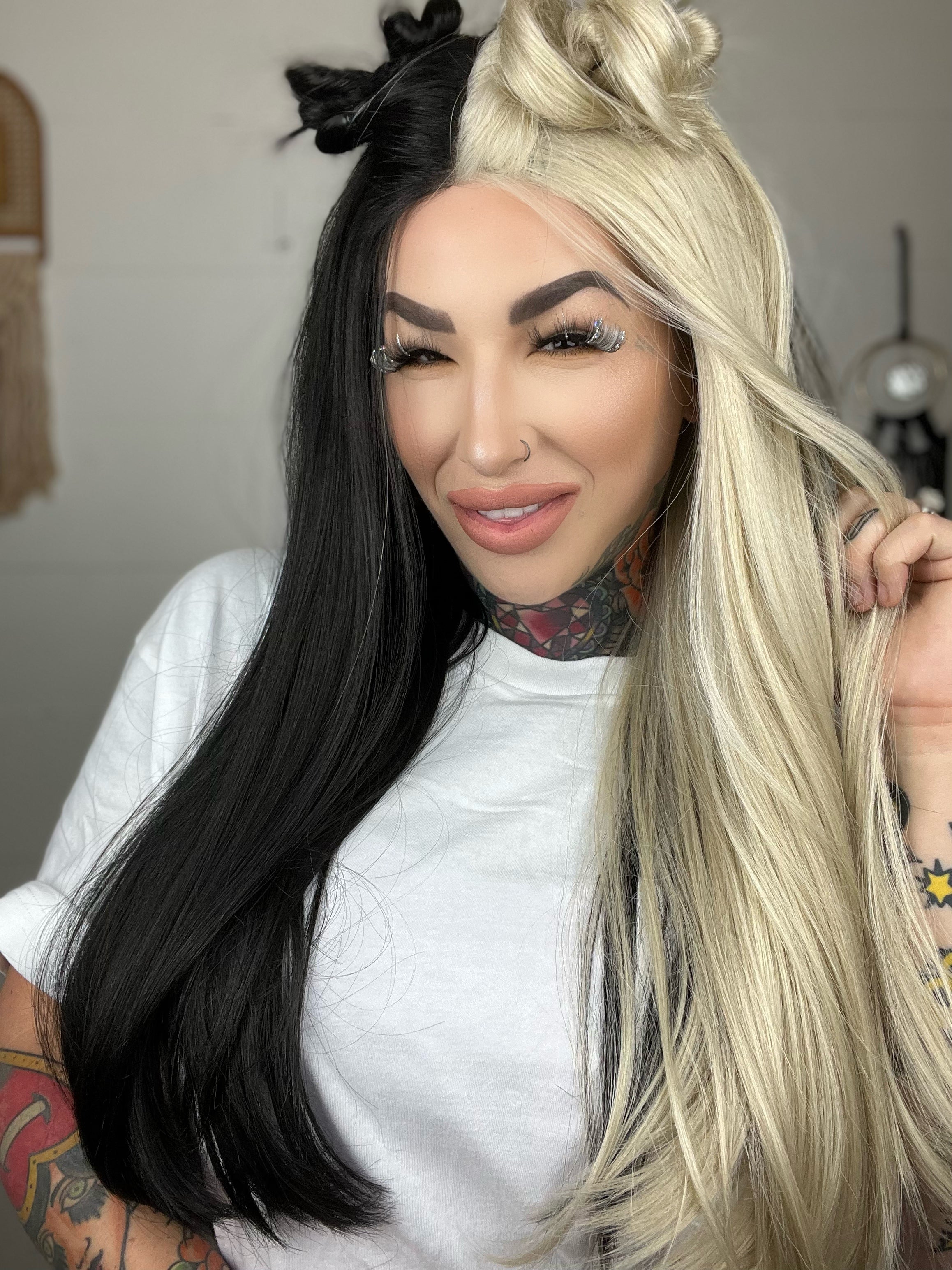 Writing On The Walls – Rebel Gypsy