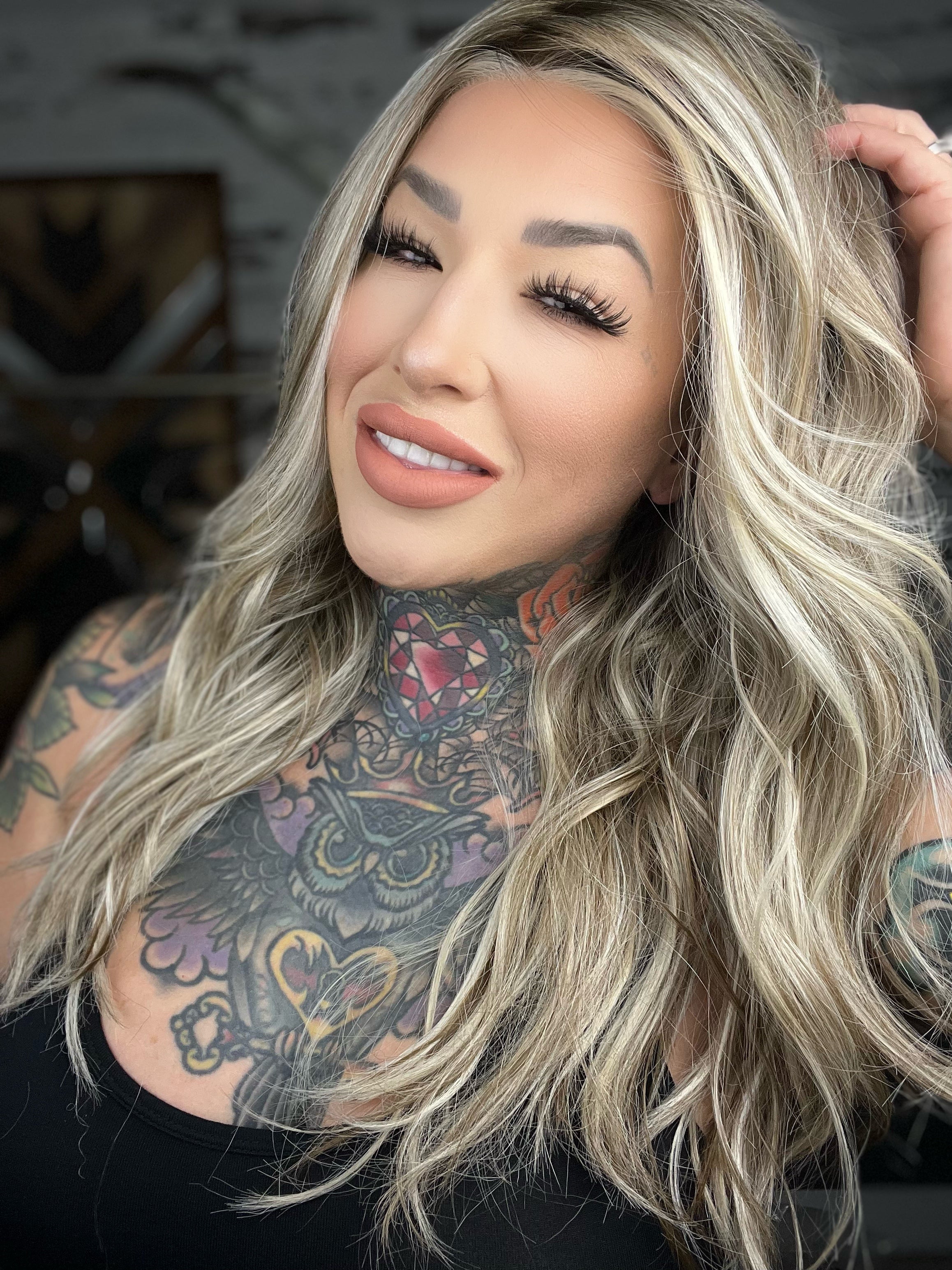 Runnin With Angels – Rebel Gypsy