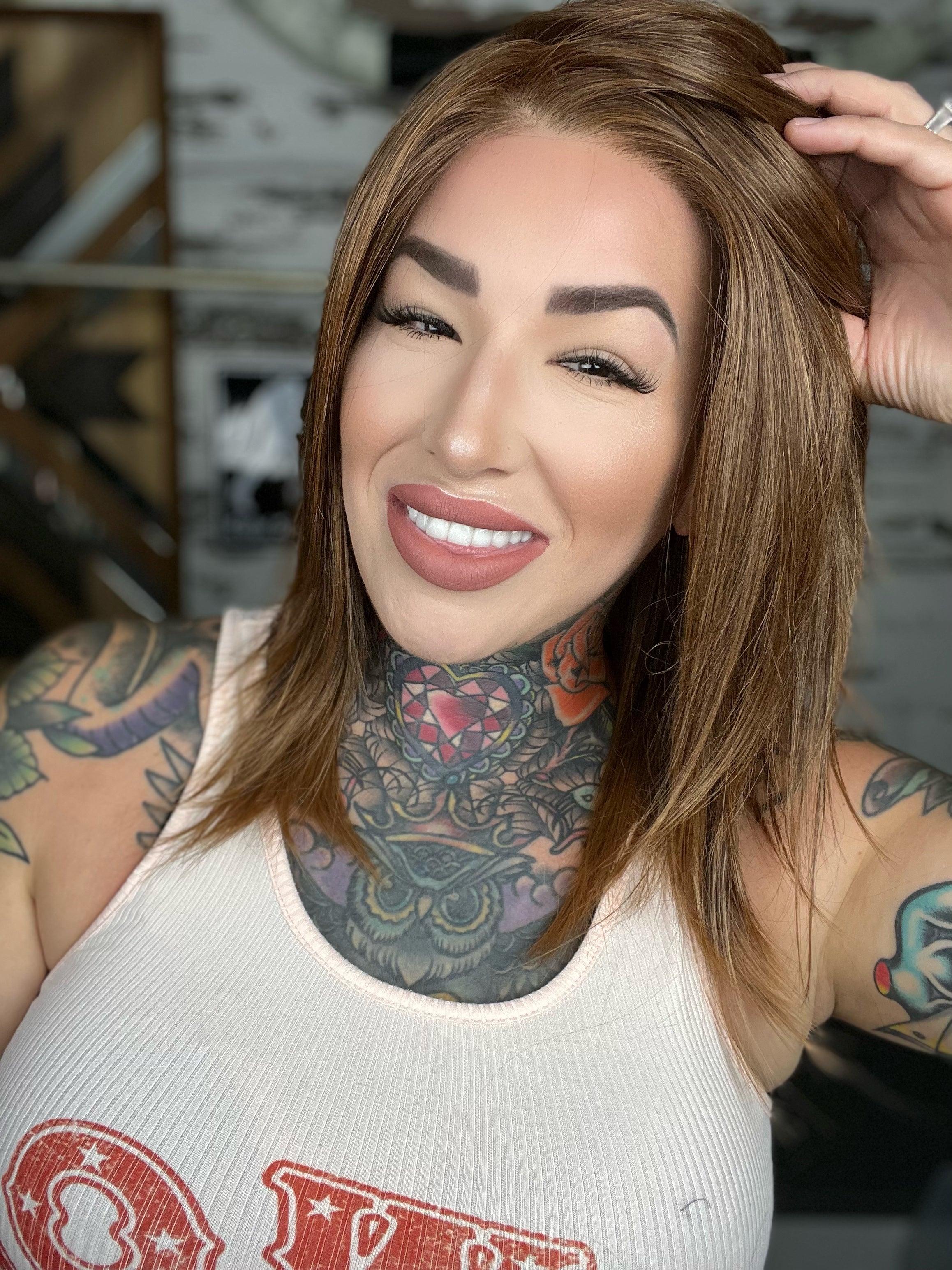 Anna Sun (Special Order) – Rebel Gypsy