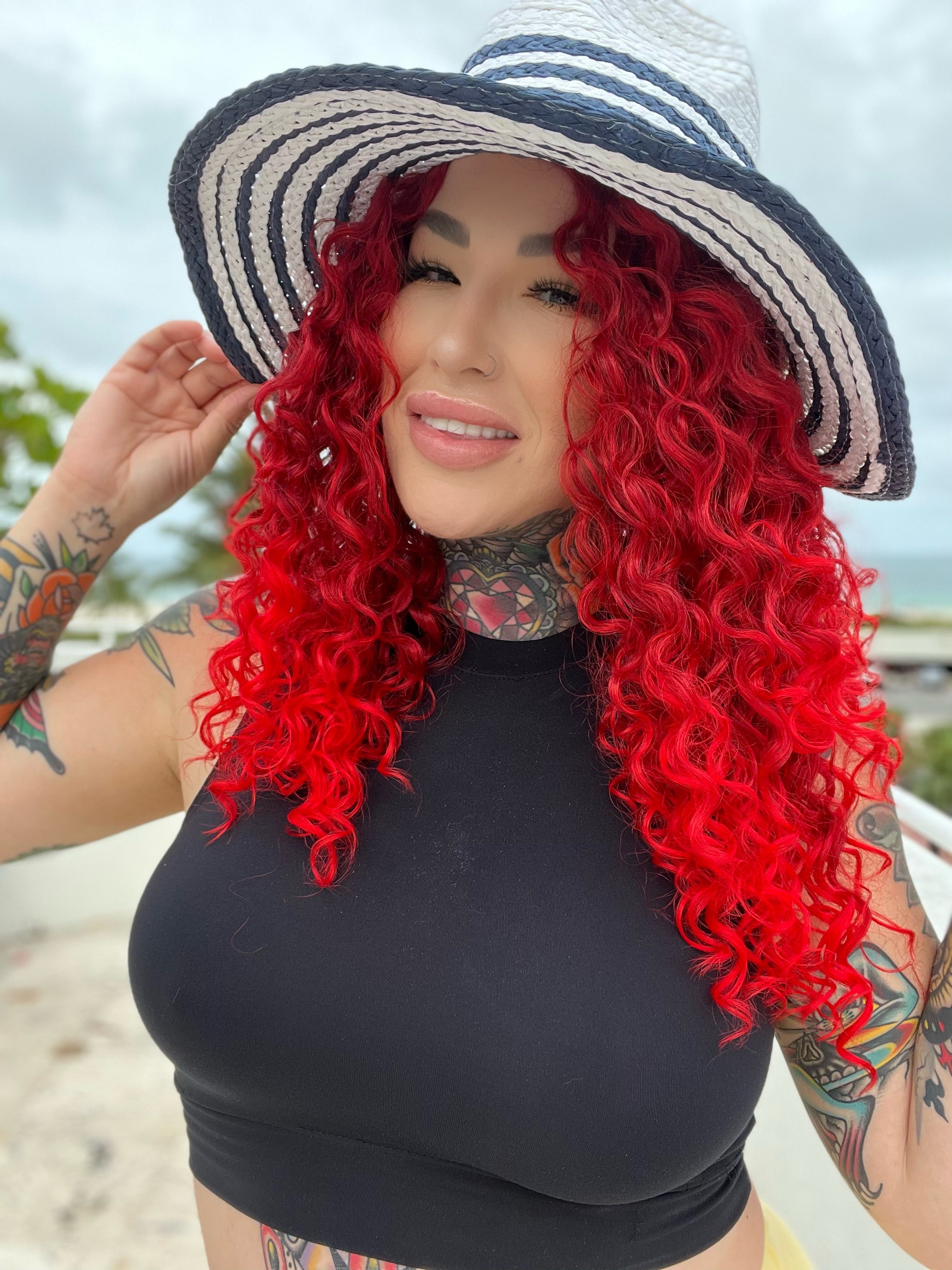 Heat Waves – Rebel Gypsy