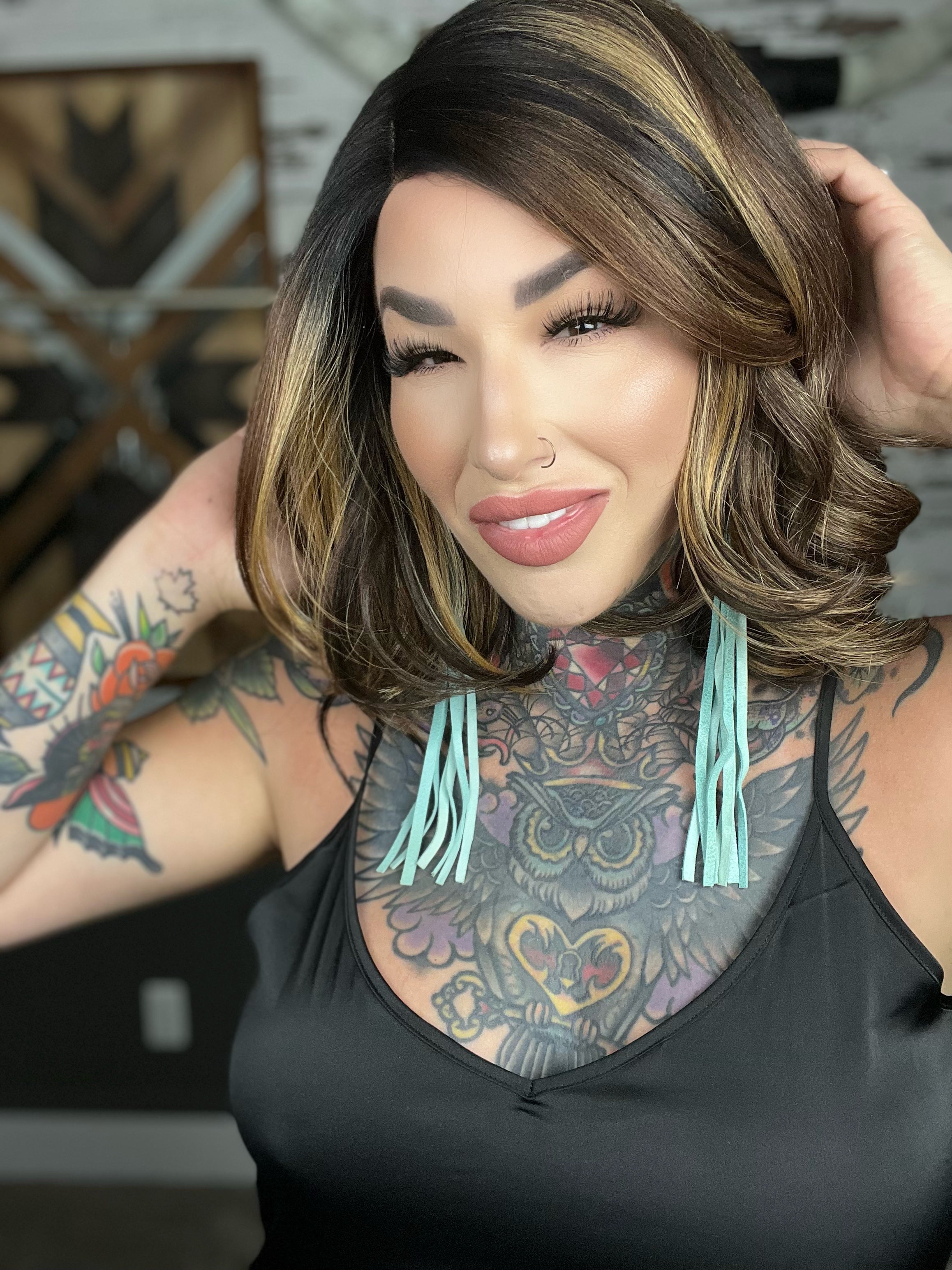 Outlaw Classics – Rebel Gypsy