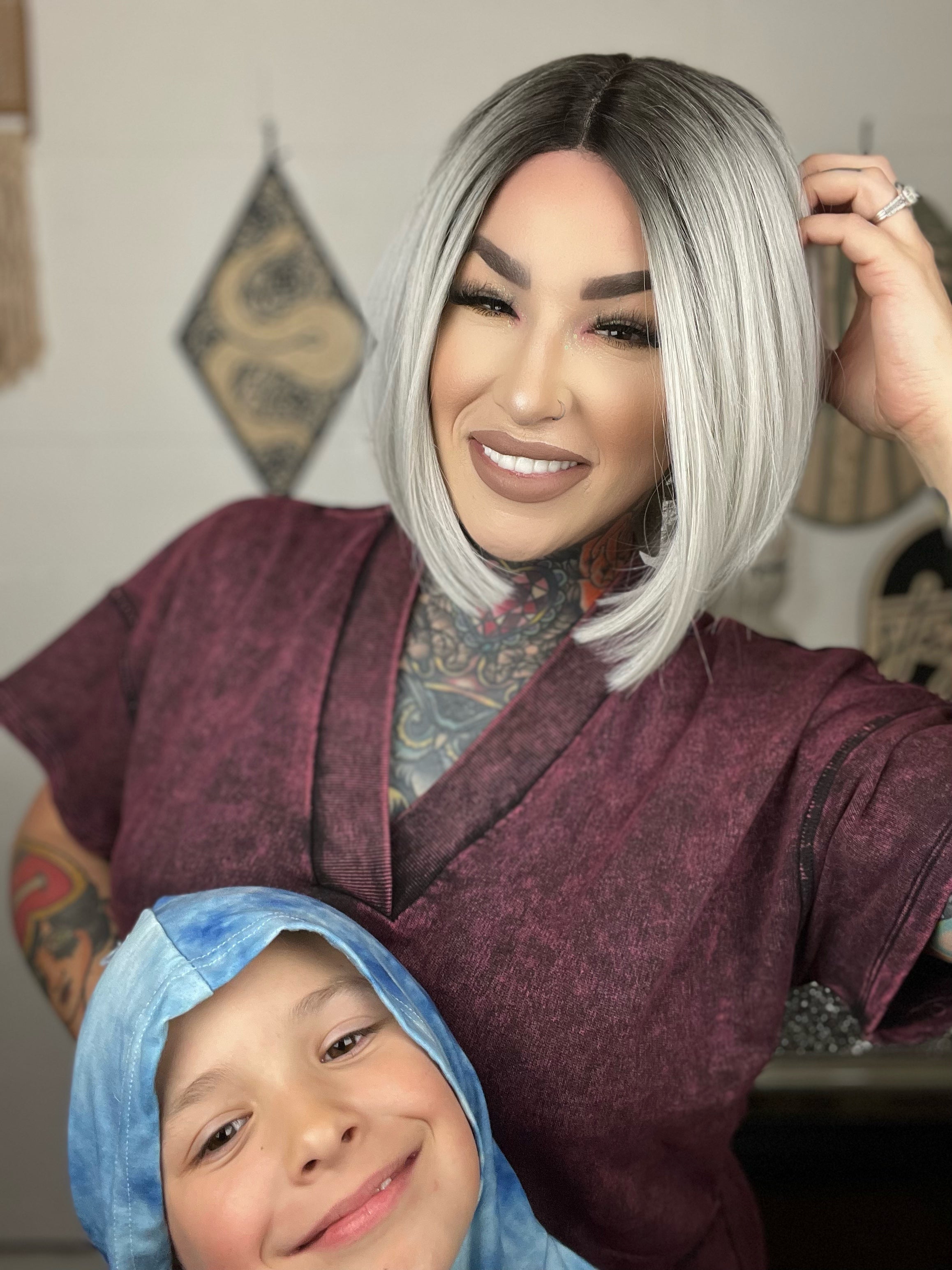 Constellations – Rebel Gypsy