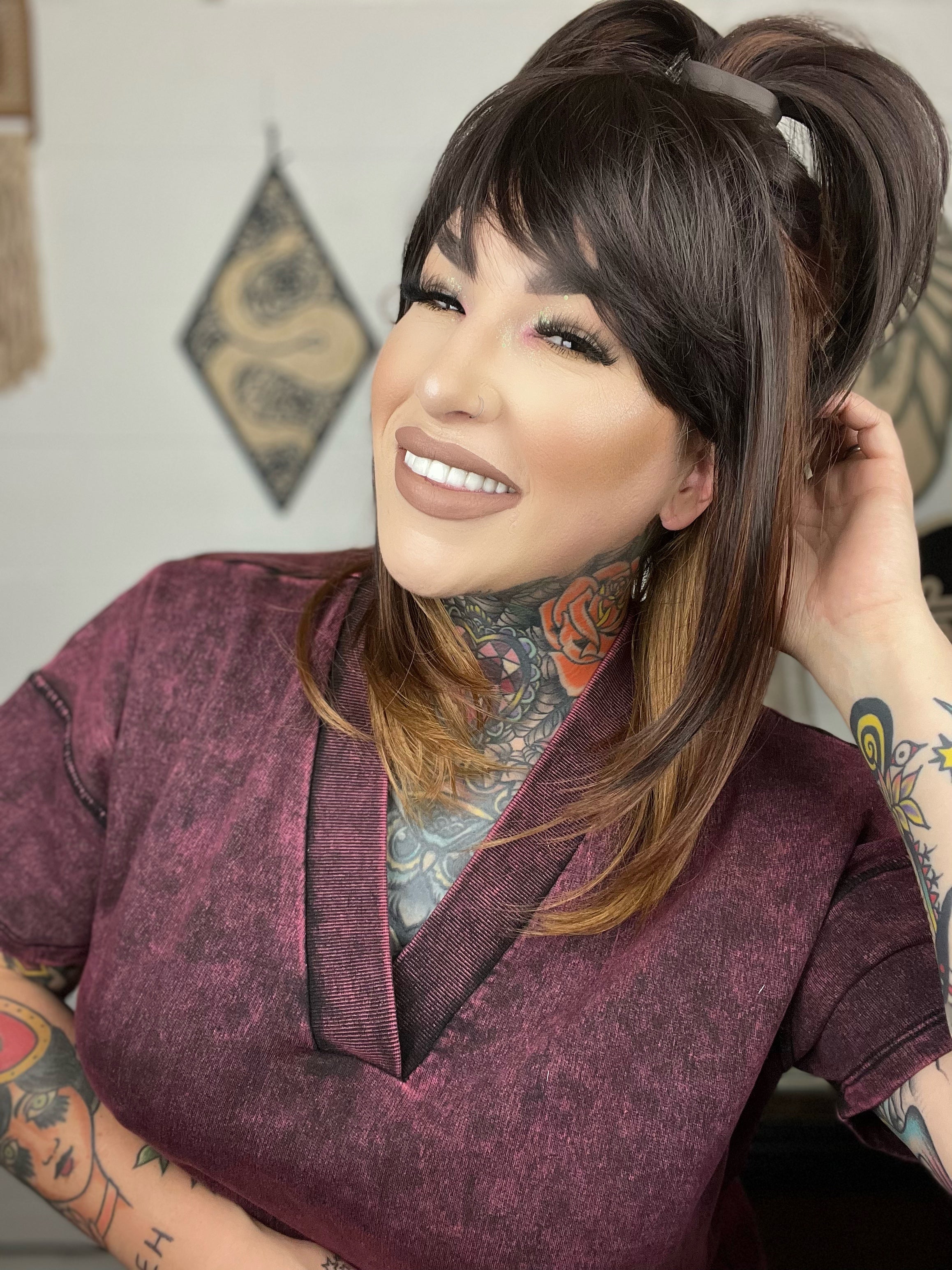 Normal Aliens - NO SPECIAL ORDERS – Rebel Gypsy