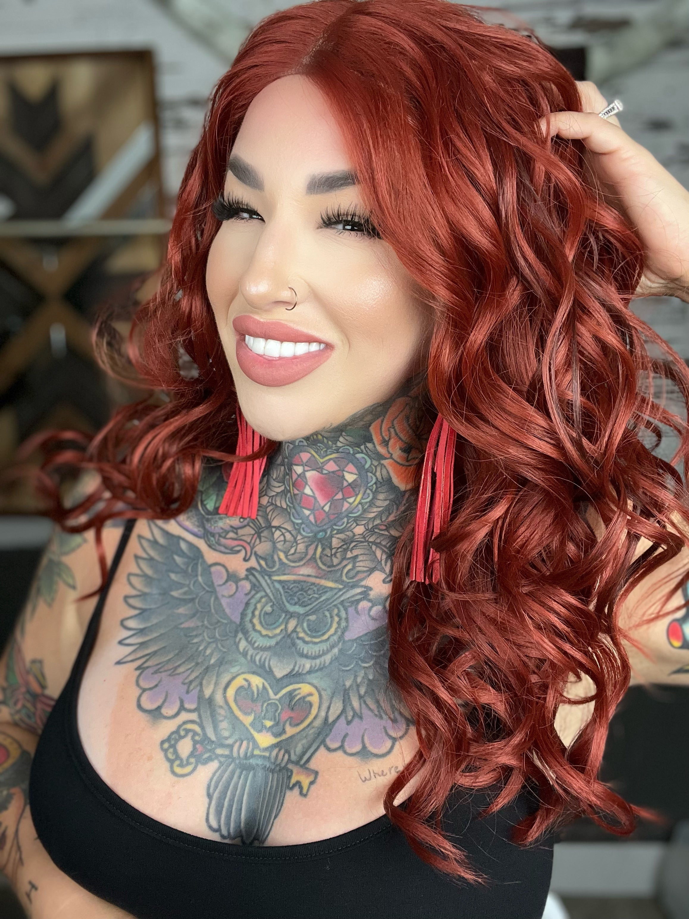 Sugar Wife – Rebel Gypsy