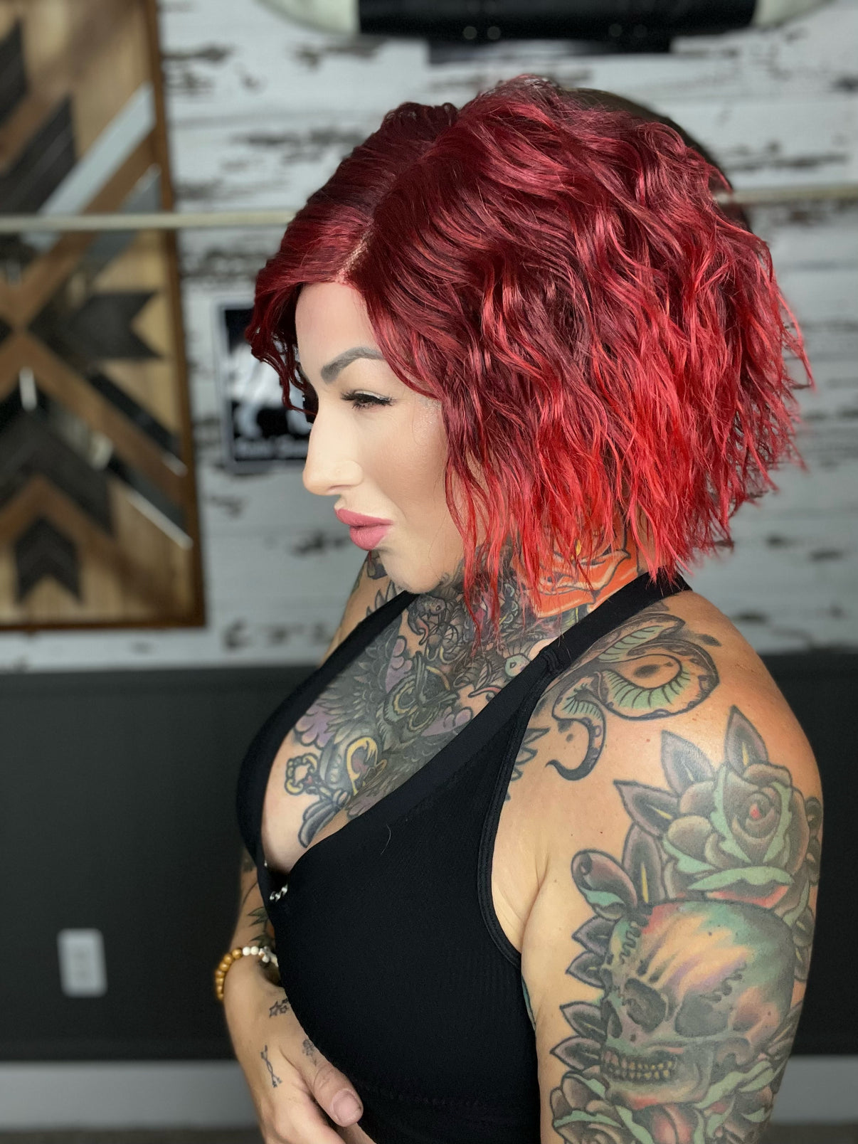 Elvira – Rebel Gypsy