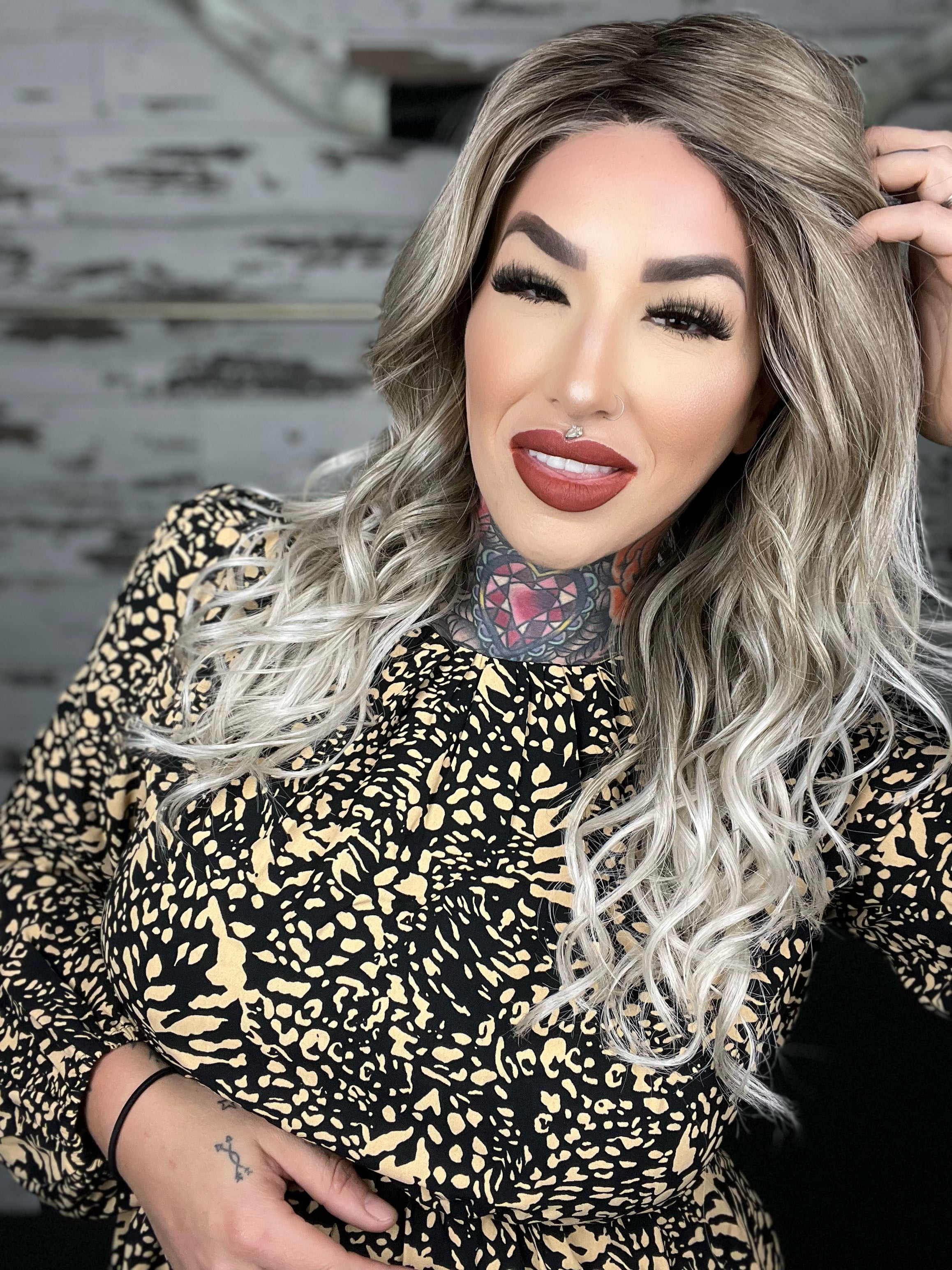 Cinderella – Rebel Gypsy