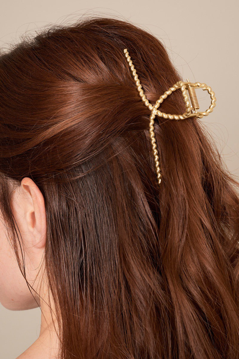 Got It Twisted Hair Claw – Rebel Gypsy