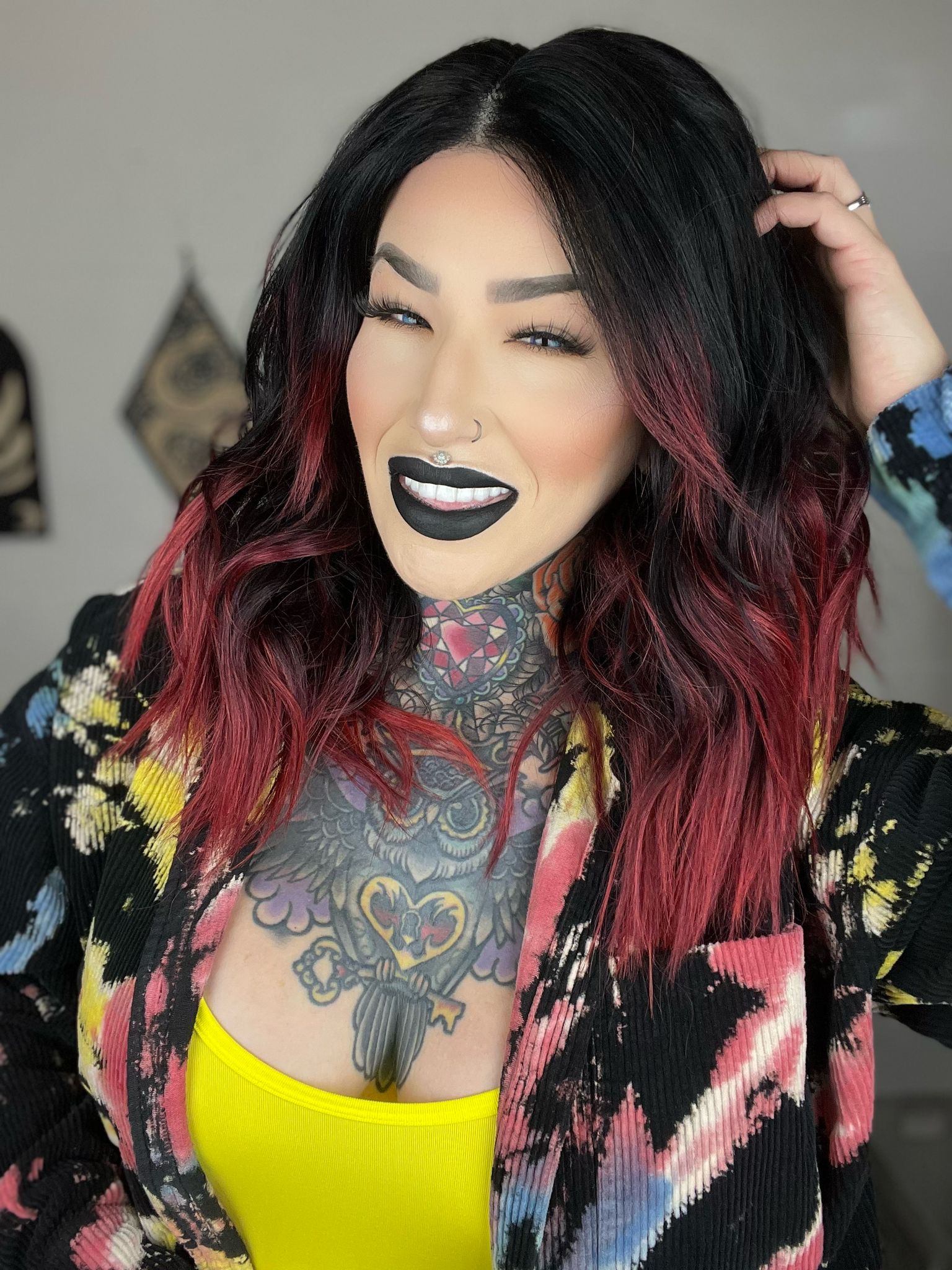 Weekend – Rebel Gypsy