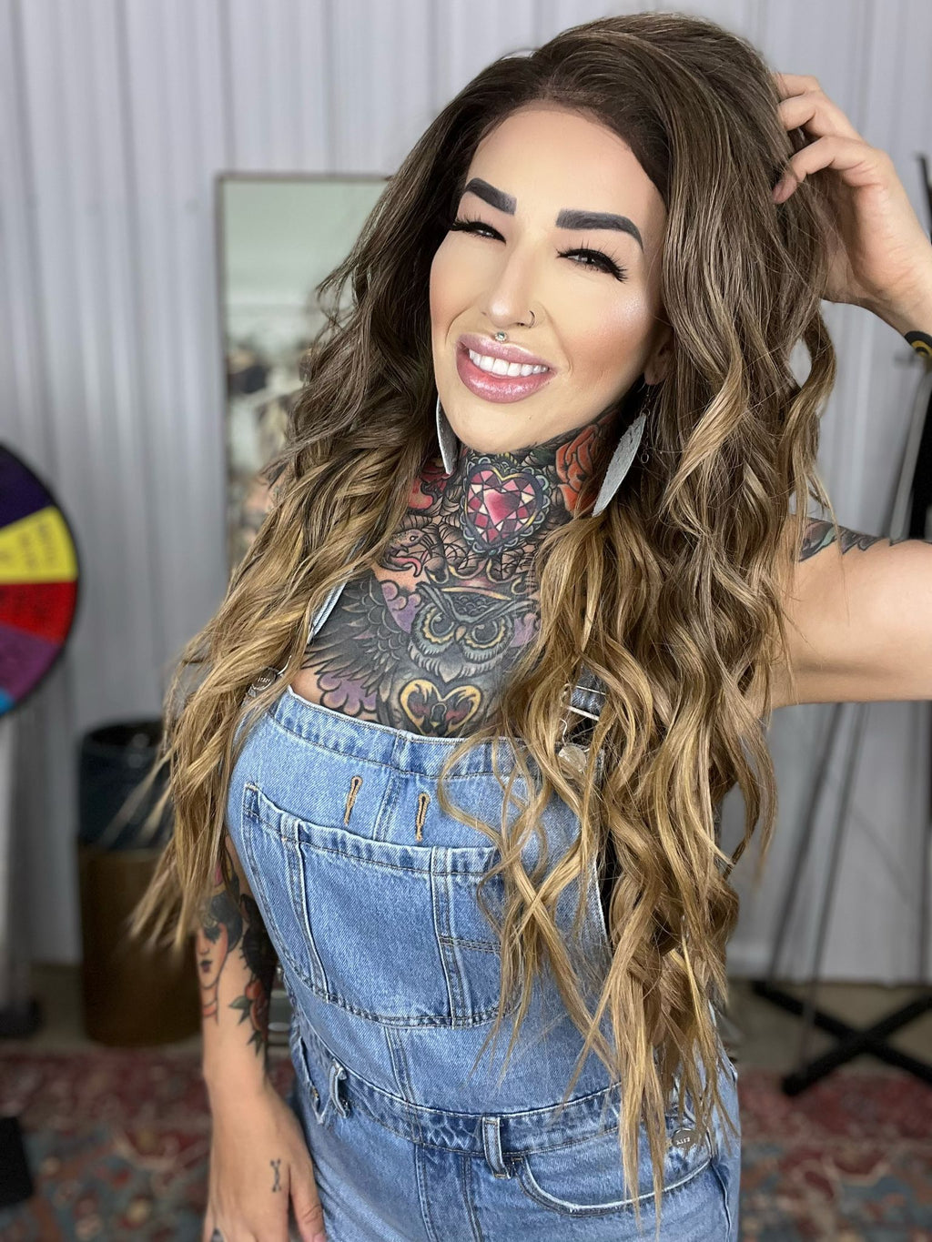 Beautiful Problem (Special Order) – Rebel Gypsy