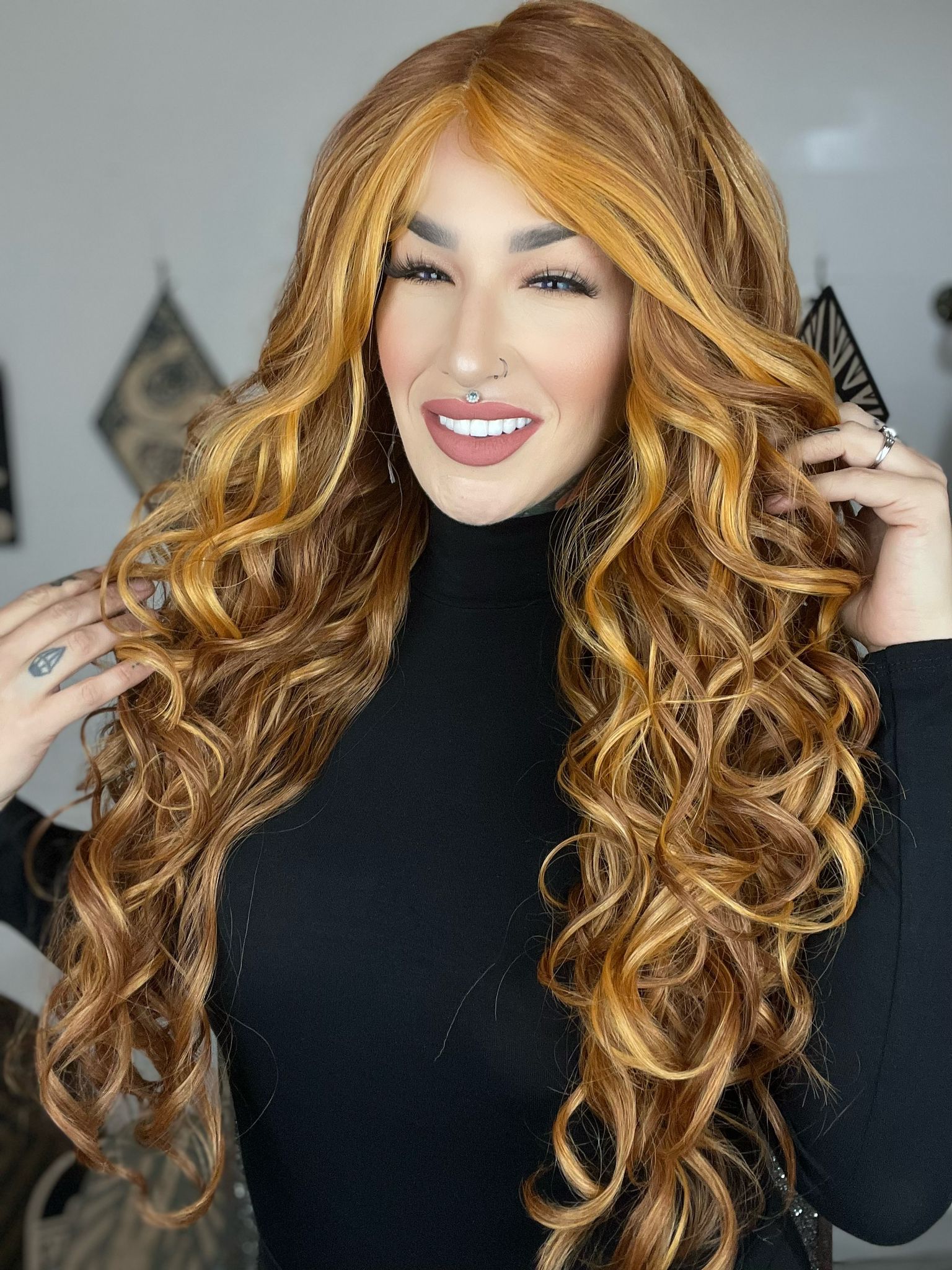 Queen Of The Rodeo – Rebel Gypsy