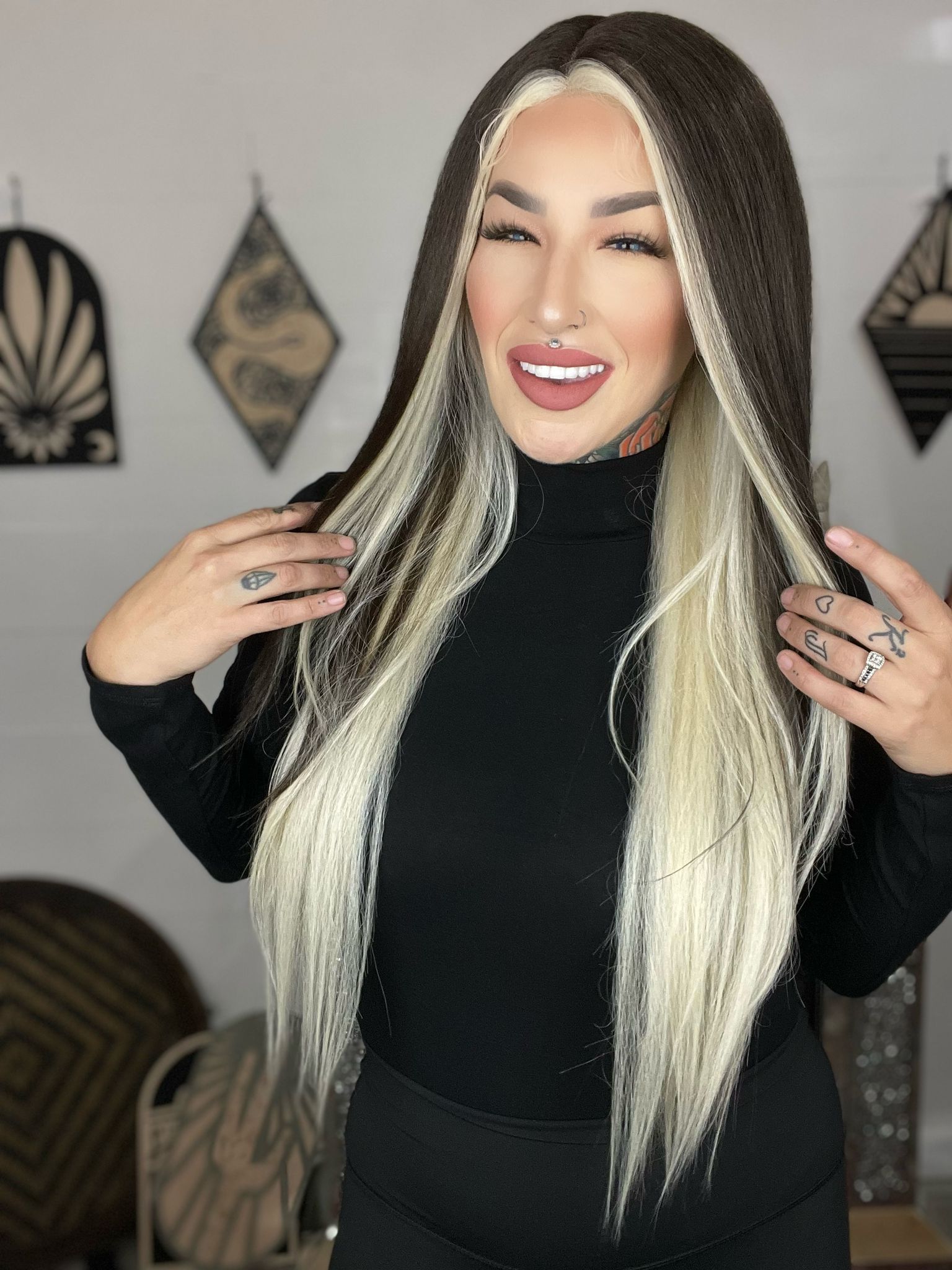 Rainier Fog – Rebel Gypsy