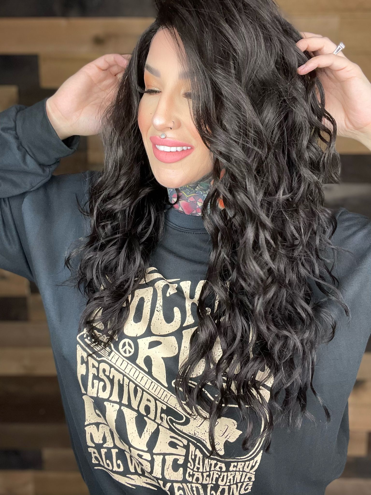 Black Tears – Rebel Gypsy