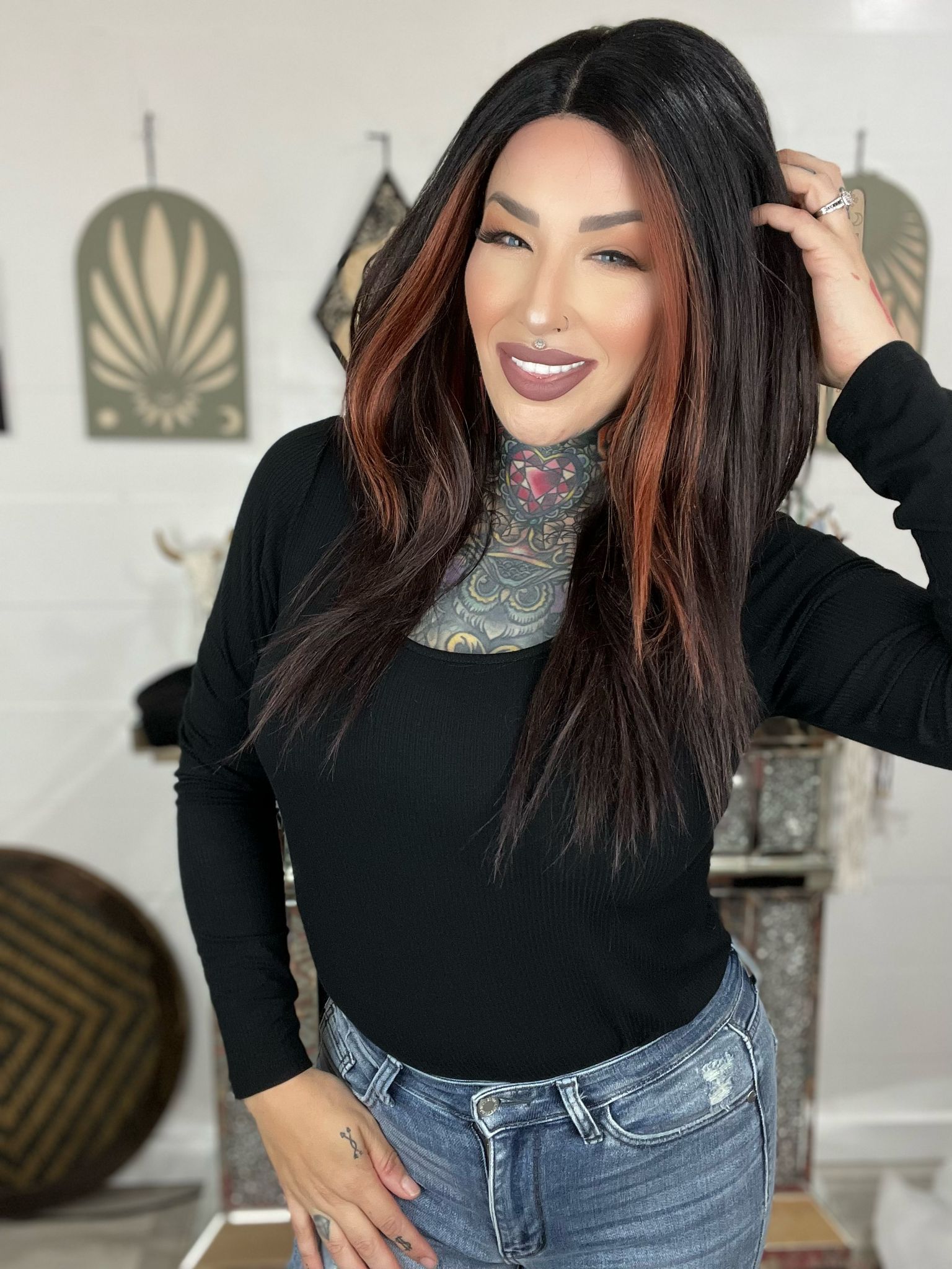 In Bloom – Rebel Gypsy