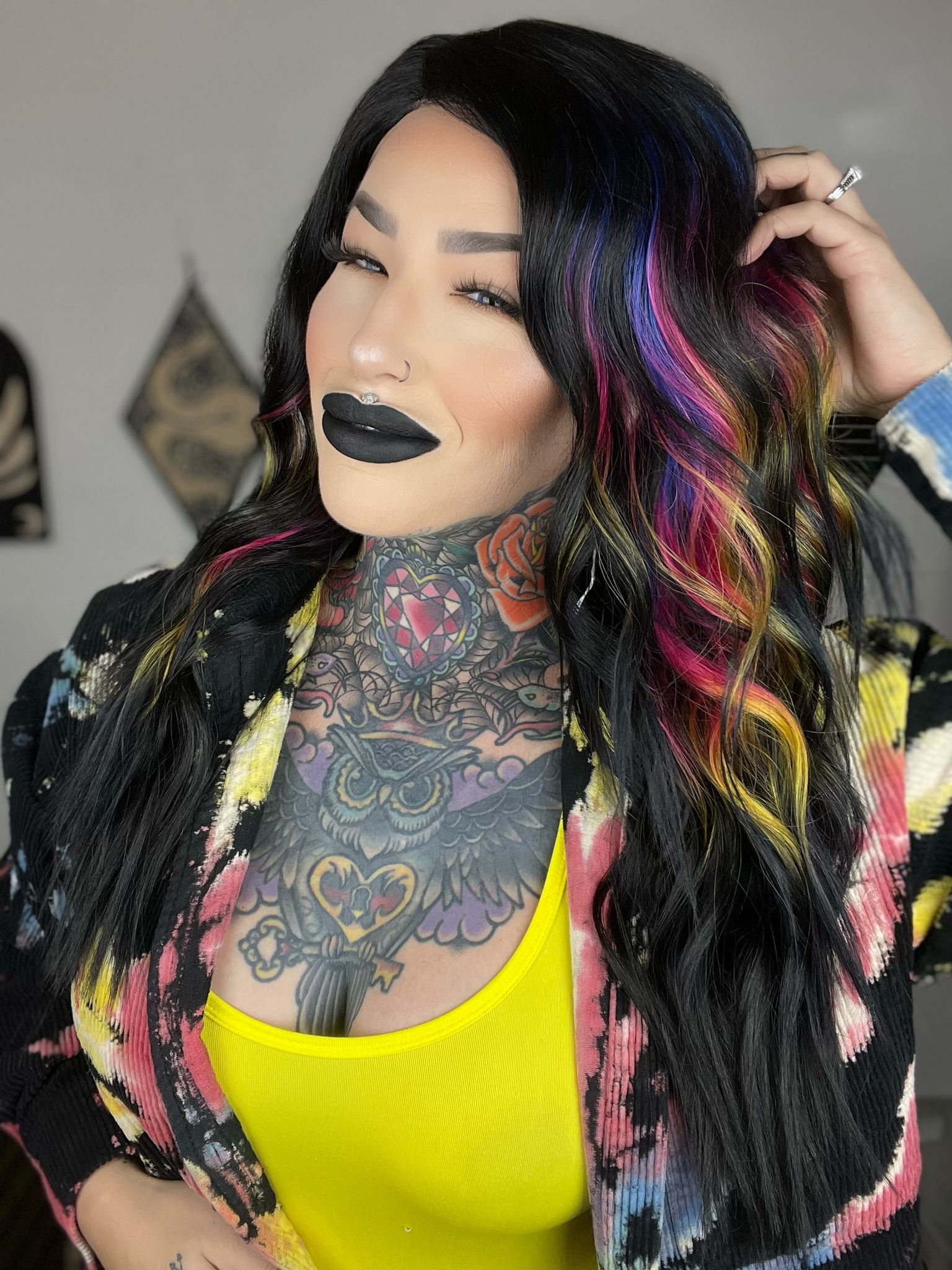 Drunk or Dreamin' – Rebel Gypsy