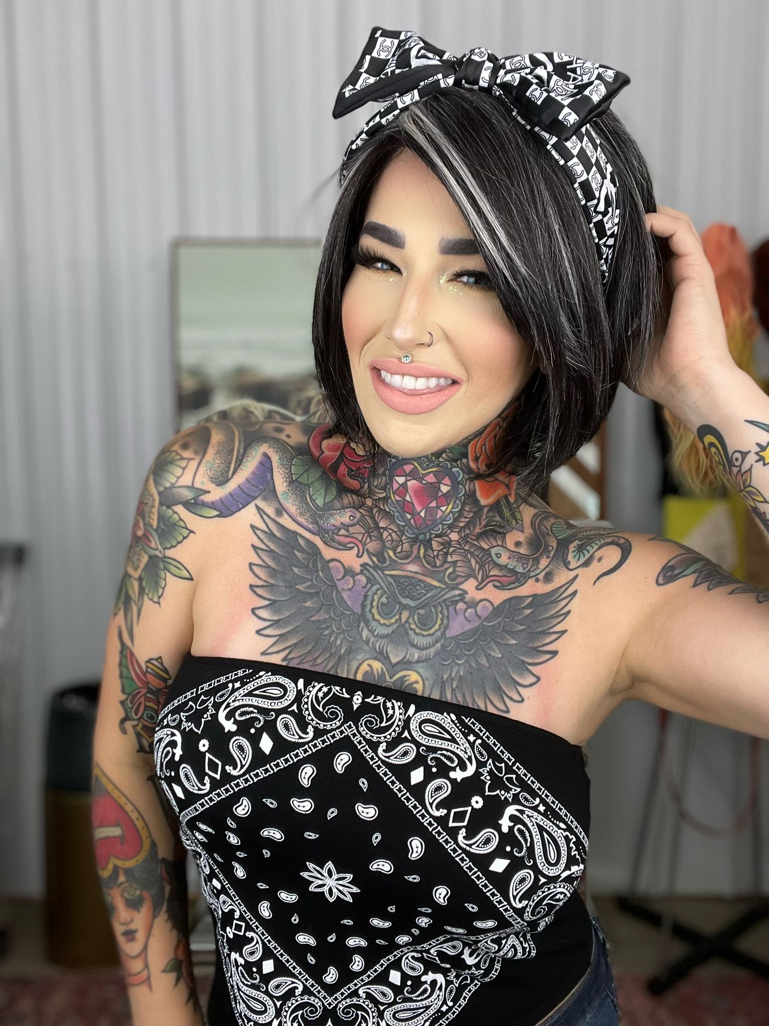 Time Out – Rebel Gypsy