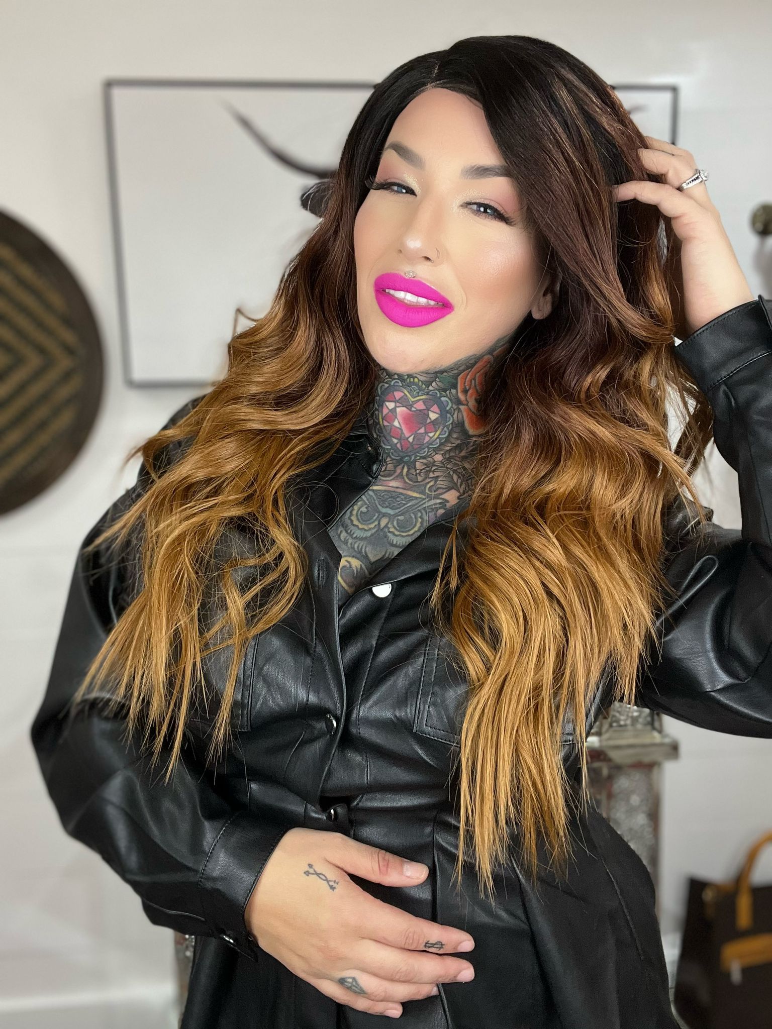 Fake Empire (Special Order) – Rebel Gypsy