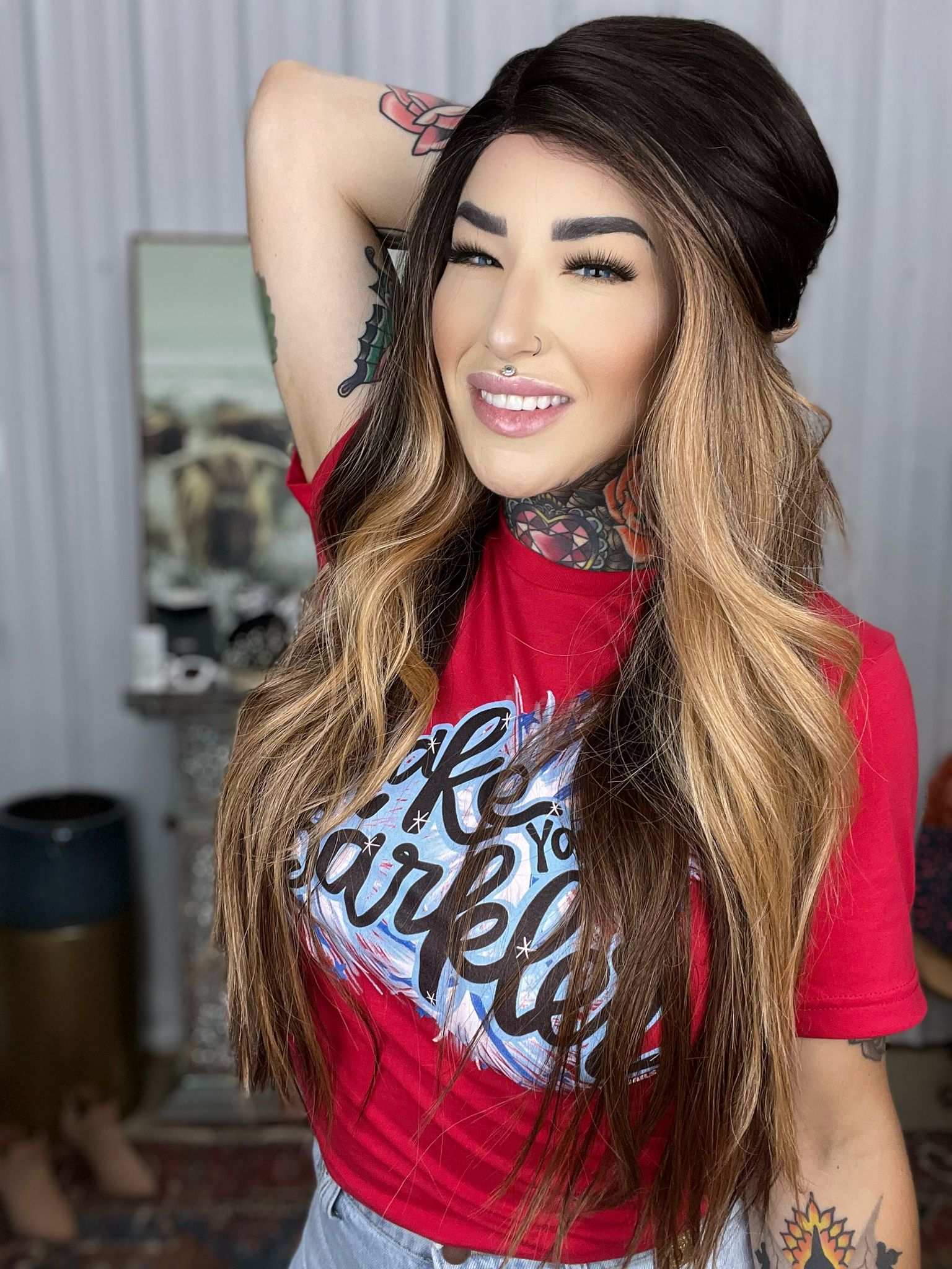 Telephone Calls – Rebel Gypsy