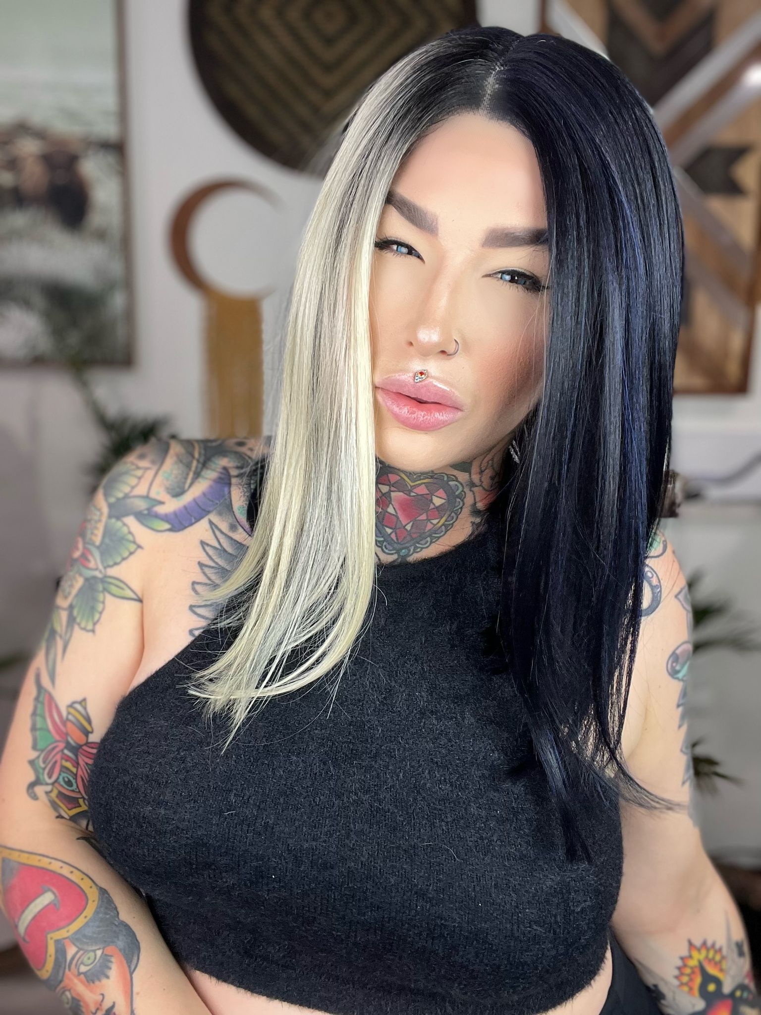 Can’t Fight The Moonlight – Rebel Gypsy