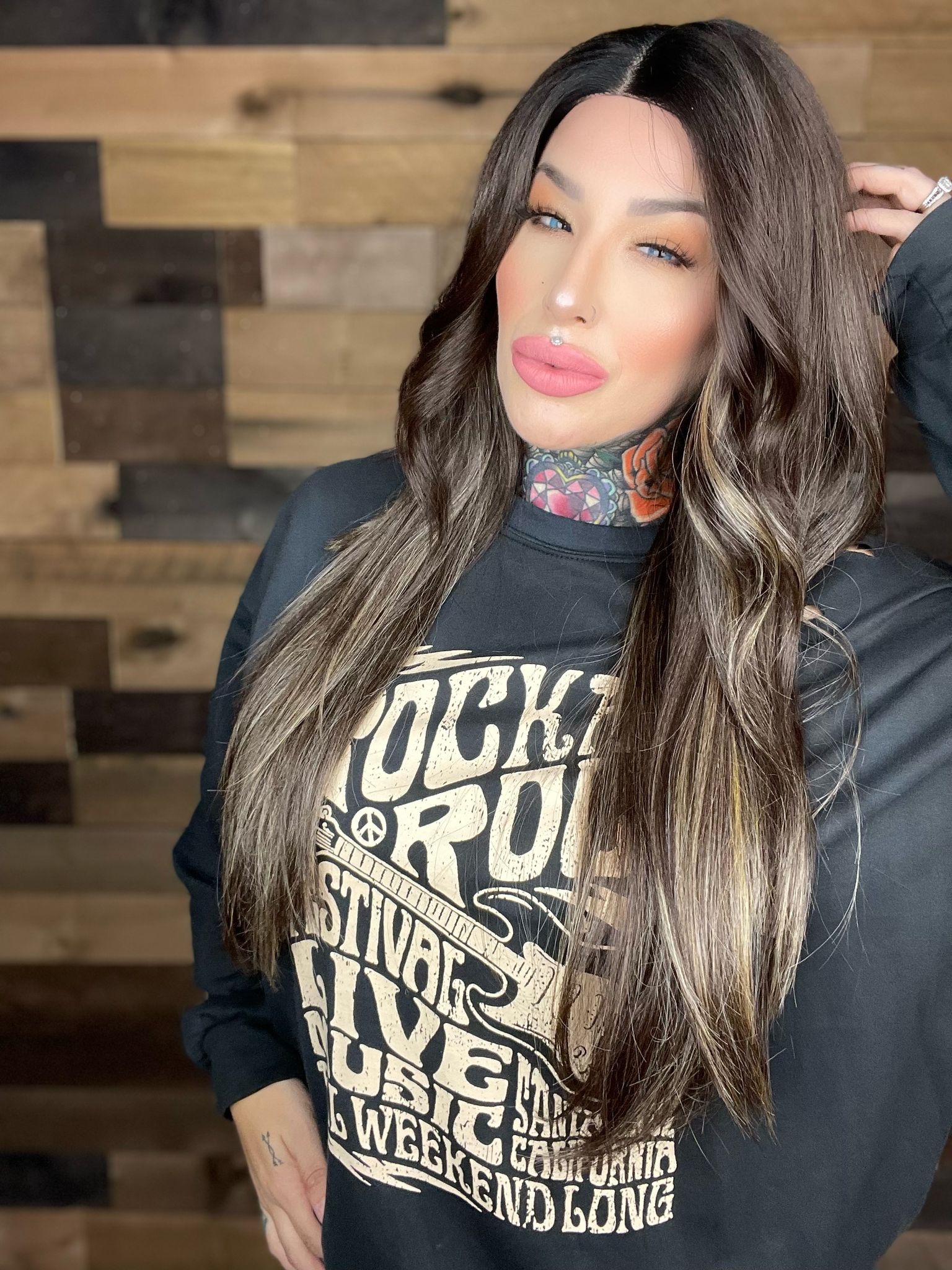 Devil’s Flight – Rebel Gypsy