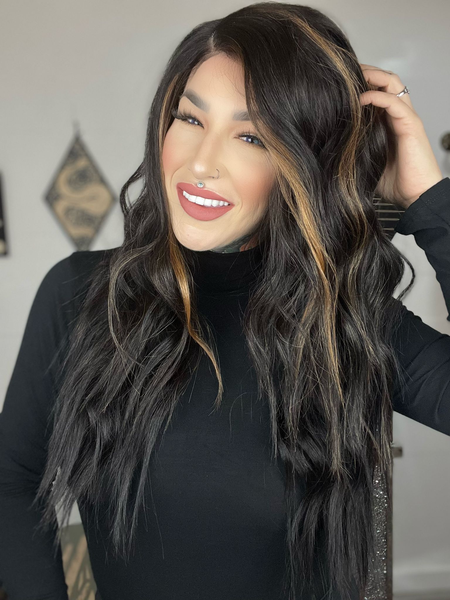 Iron Gland (Special Order) – Rebel Gypsy