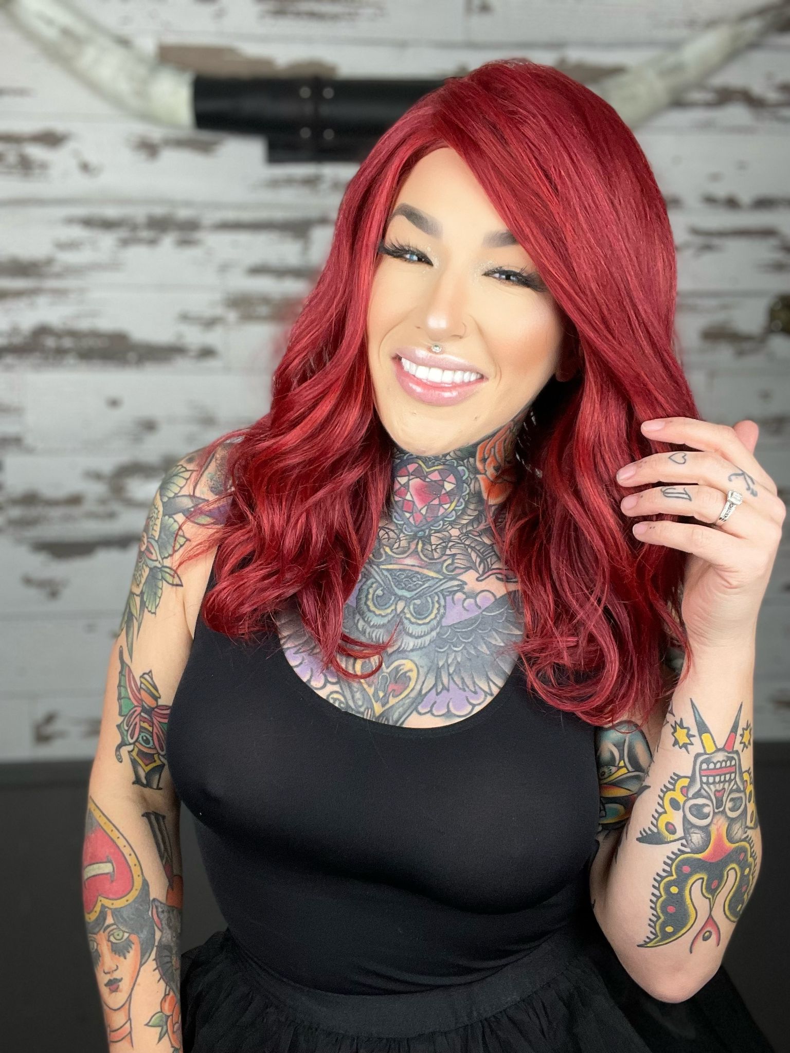 Hold Steady – Rebel Gypsy