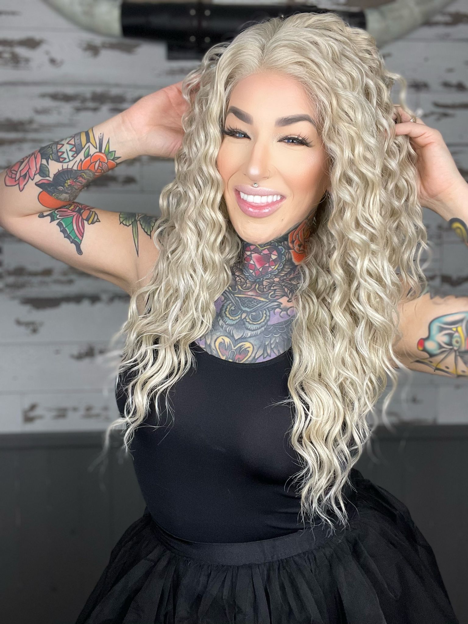 Hide My Love – Rebel Gypsy