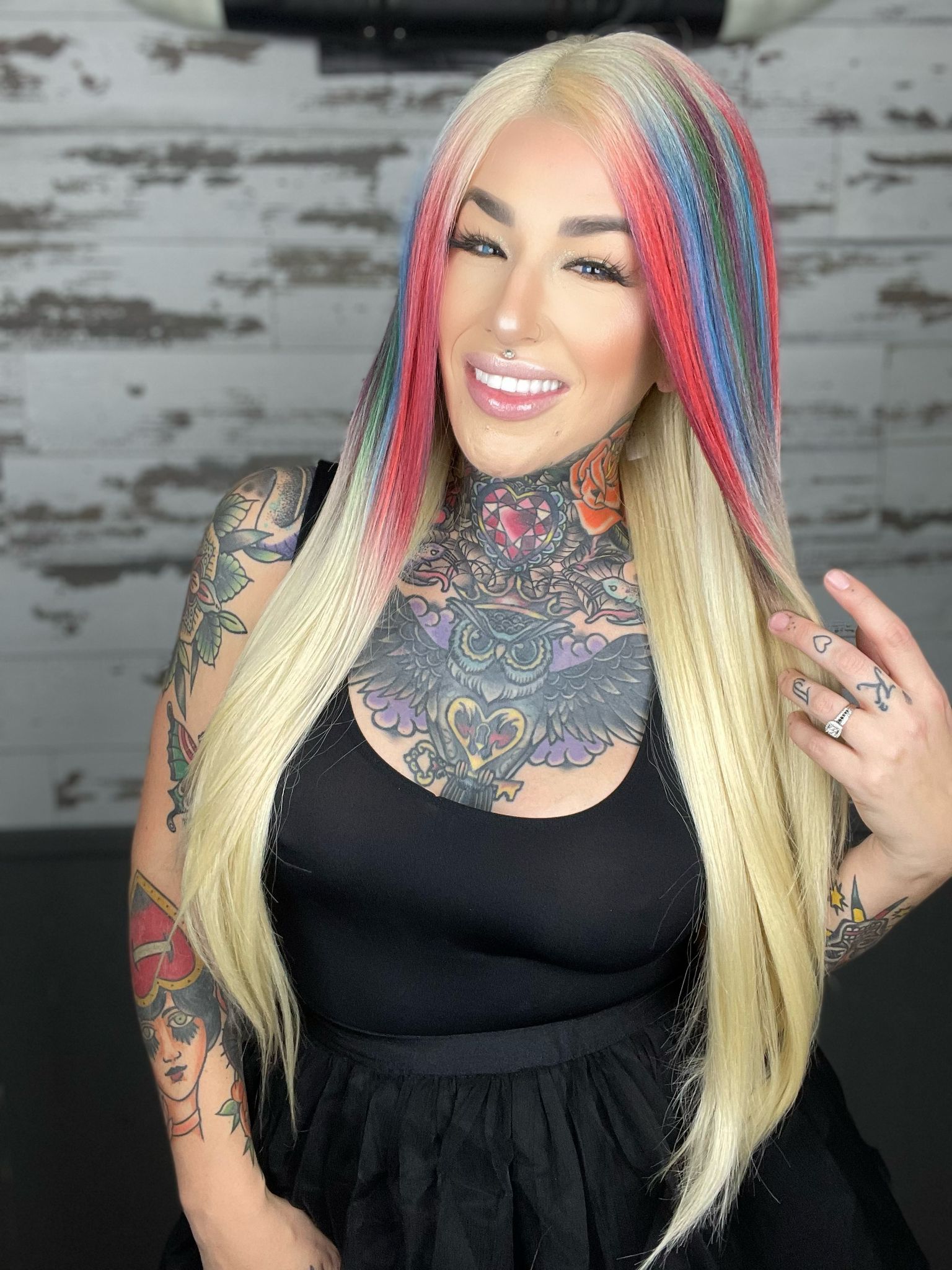 Josie – Rebel Gypsy