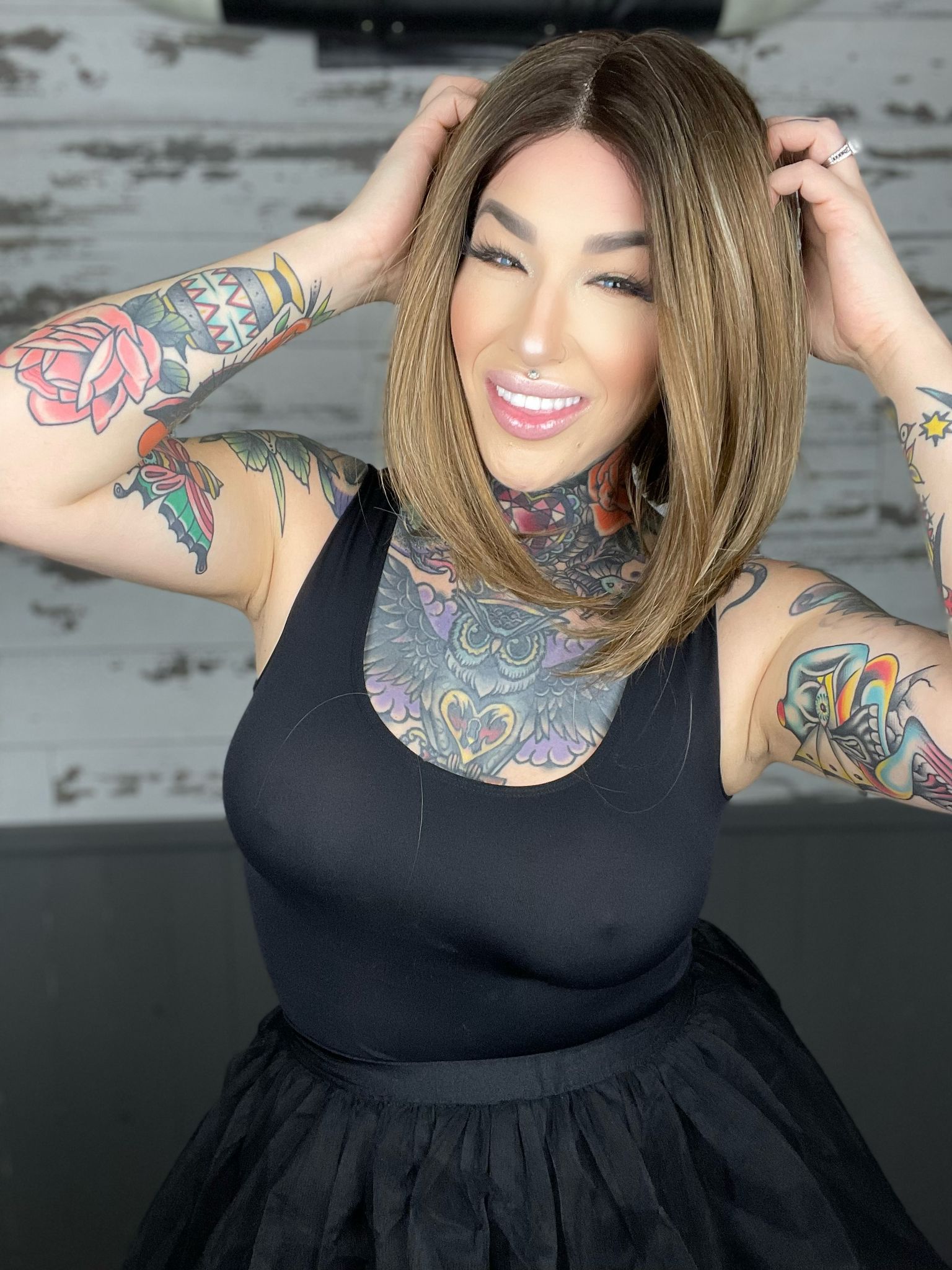 Mama ️ – Rebel Gypsy