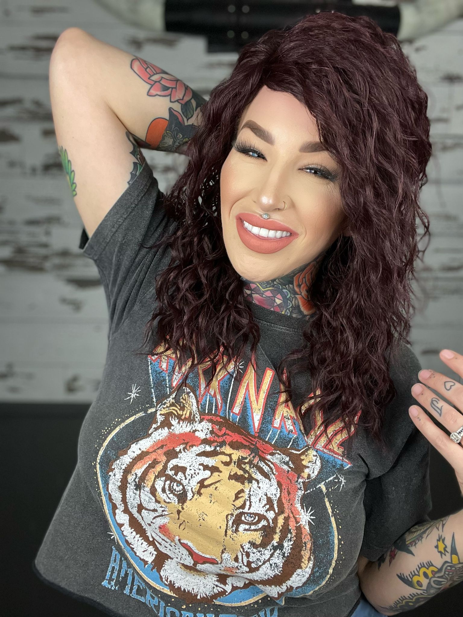 Raven Rocks – Rebel Gypsy