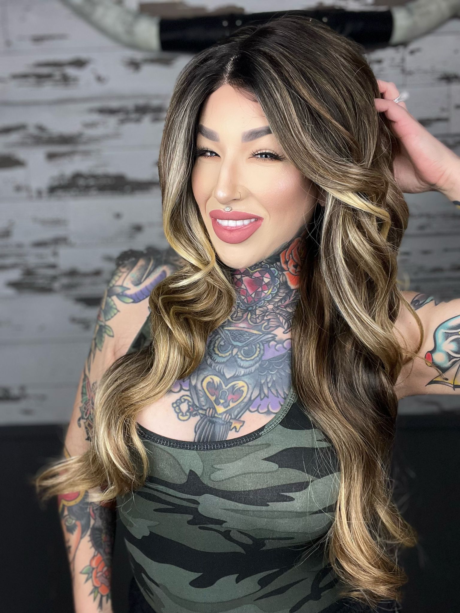 Amsterdam – Rebel Gypsy