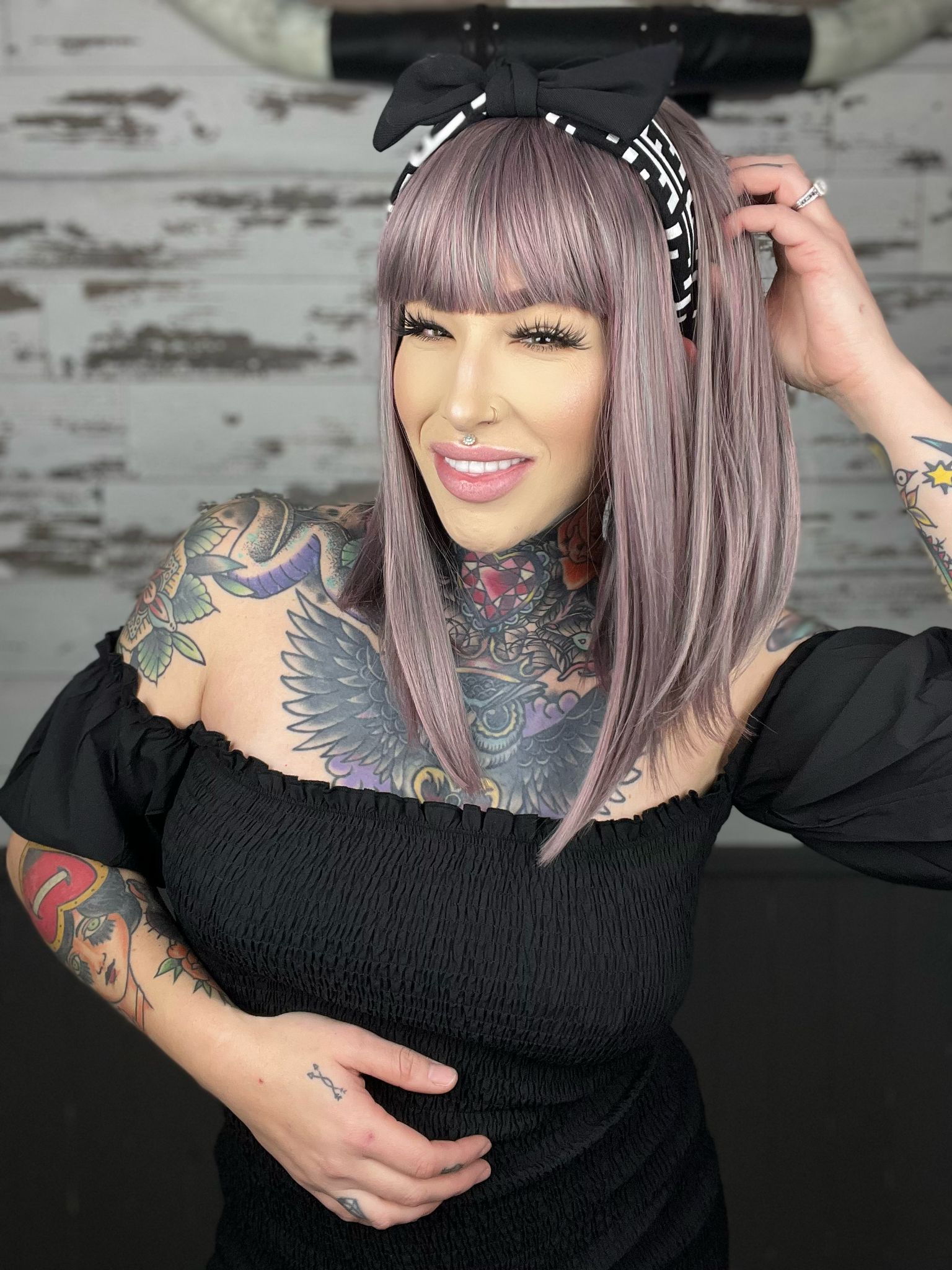 Potential – Rebel Gypsy