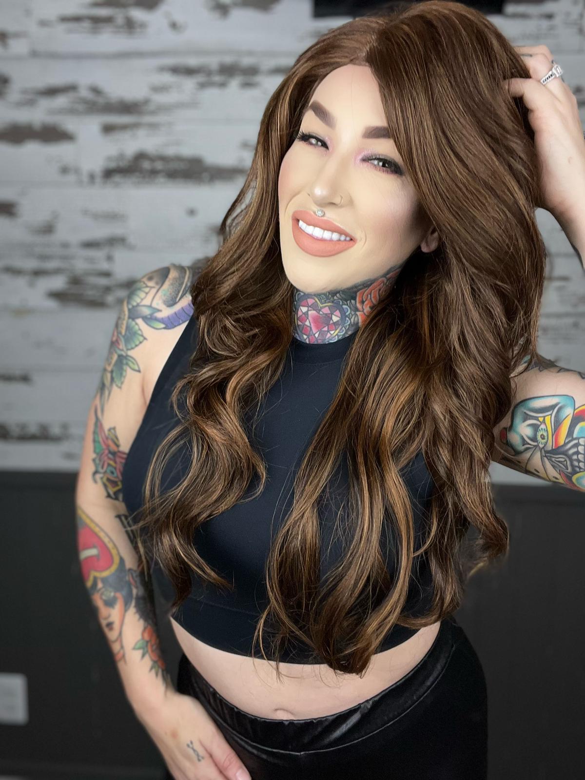 Renaissance – Rebel Gypsy