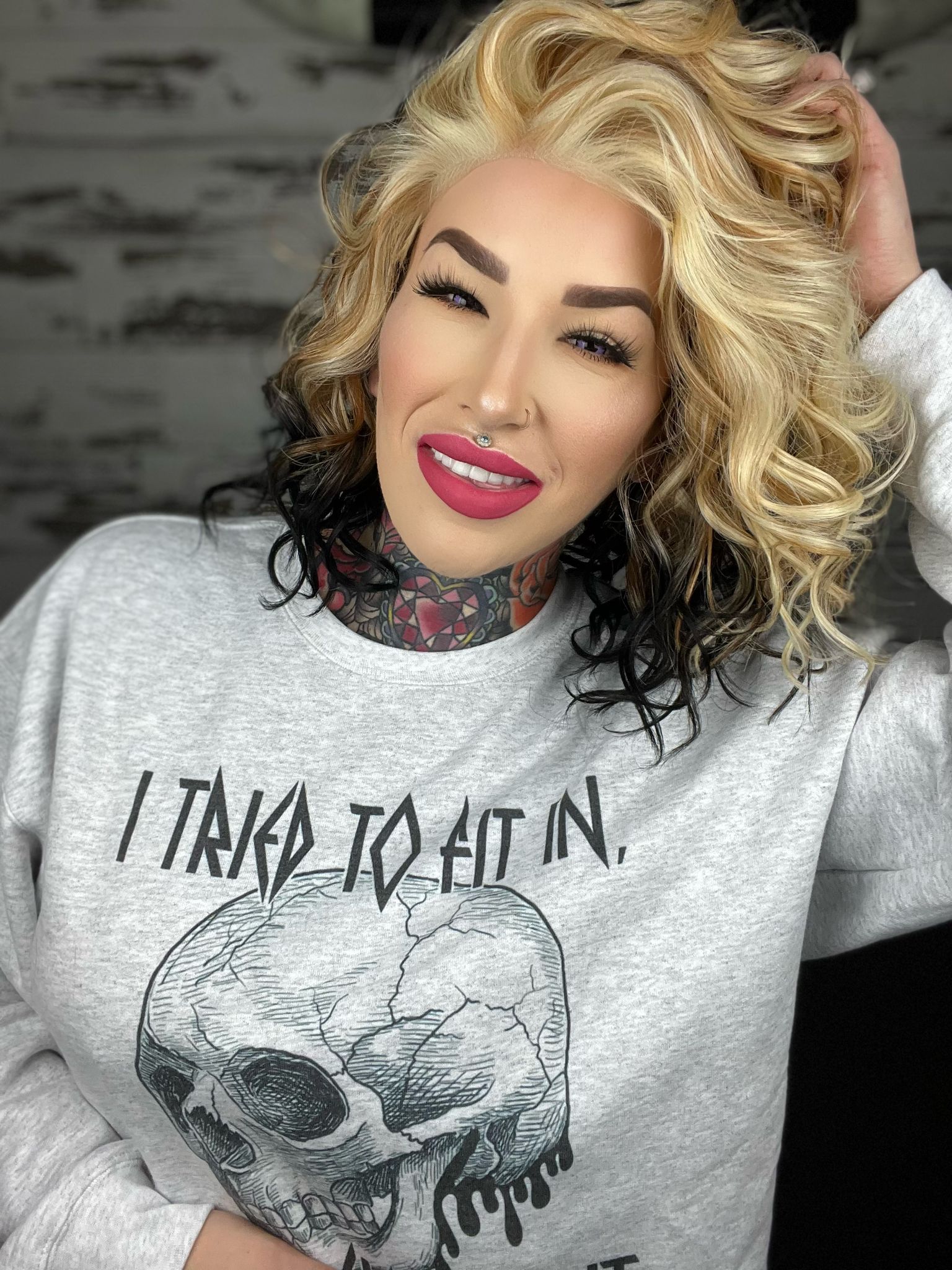 Mysterious Ways – Rebel Gypsy